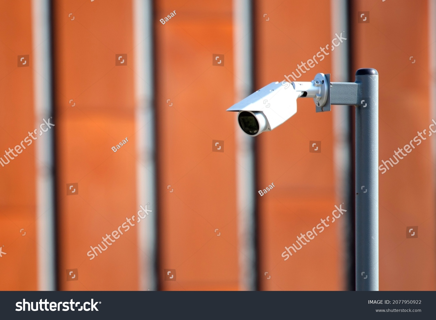 Security Cctv Camera Monitoring System Stock Photo 2077950922 ... Security Cctv Camera Monitoring System Stock Photo 2077950922 ...