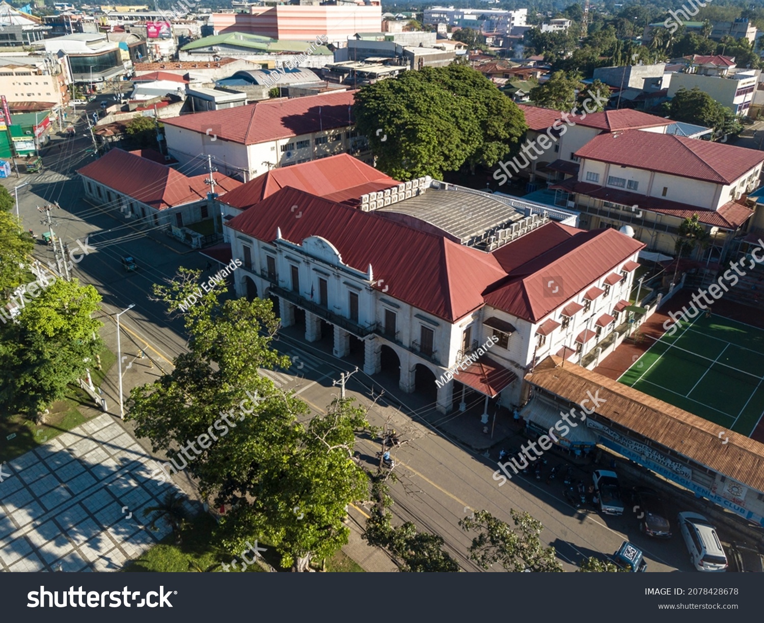 Tagbilaran Bohol Philippines Nov 2021 Aerial Stock Photo 2078428678 ... Tagbilaran Bohol Philippines Nov 2021 Aerial Stock Photo 2078428678 ...