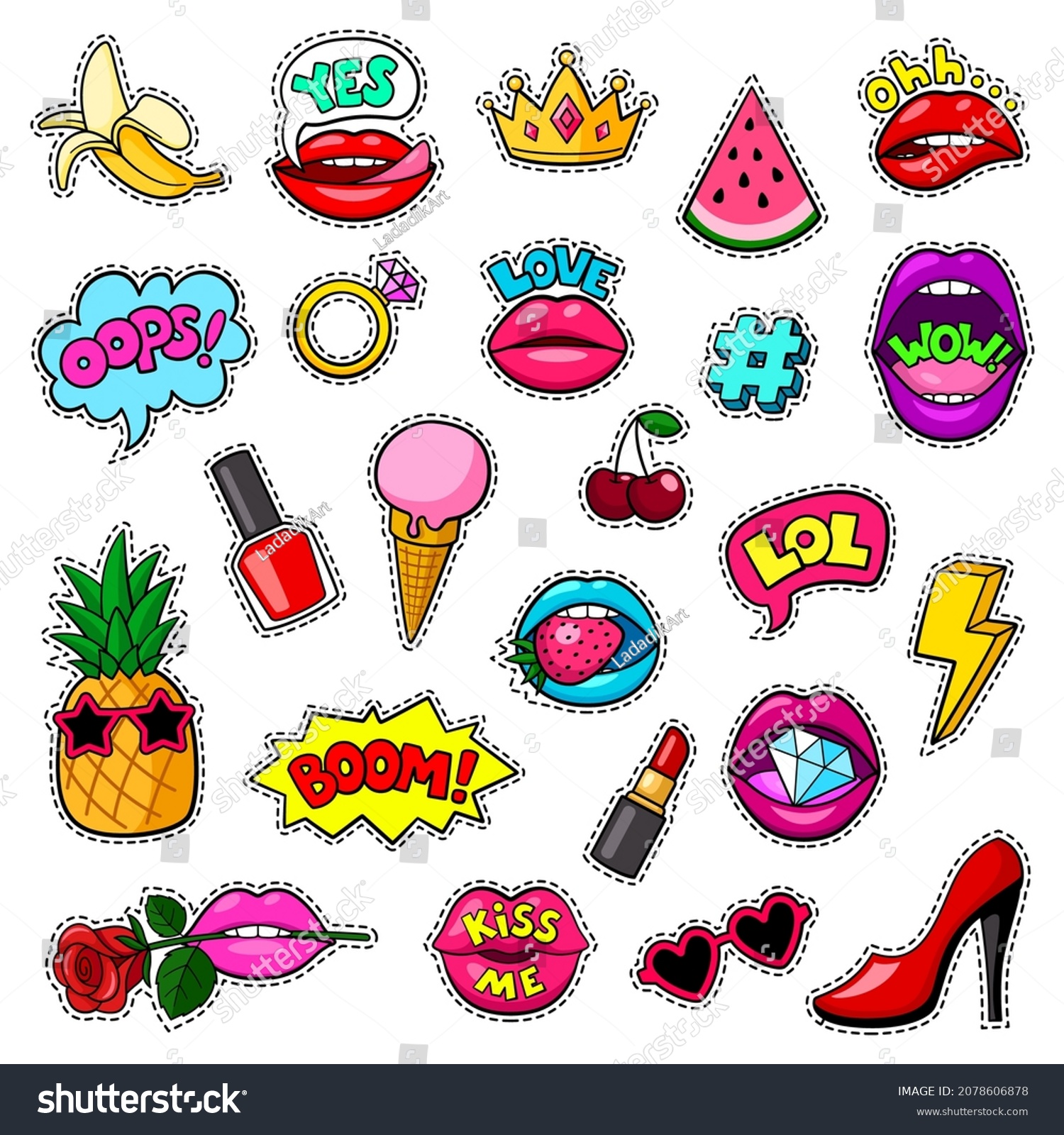 209101 Sexy Symbol Gambar Foto Stok And Vektor Shutterstock