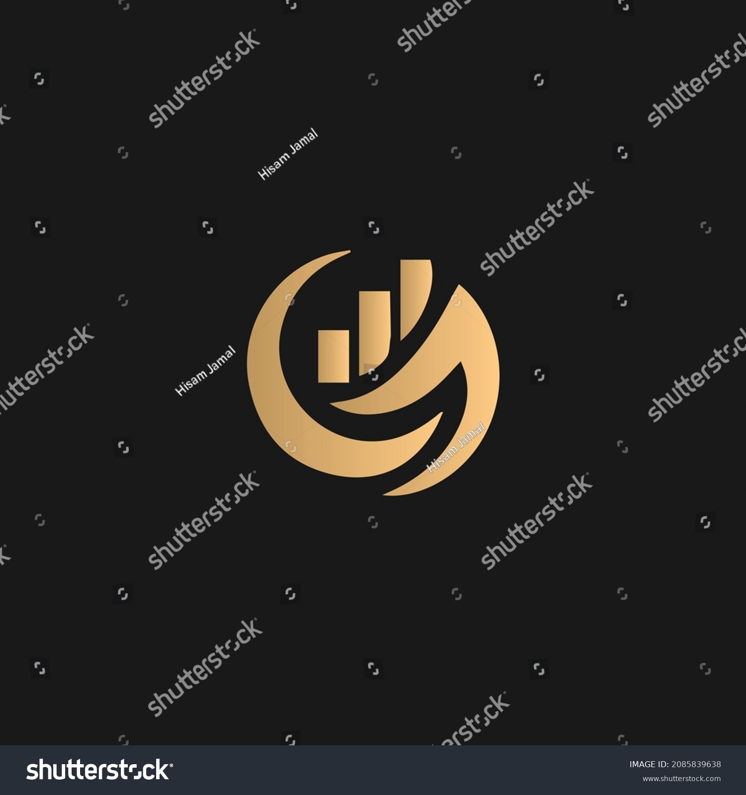Solution Logo Vector Solution Premium Vector Stock Vector (Royalty Free ...