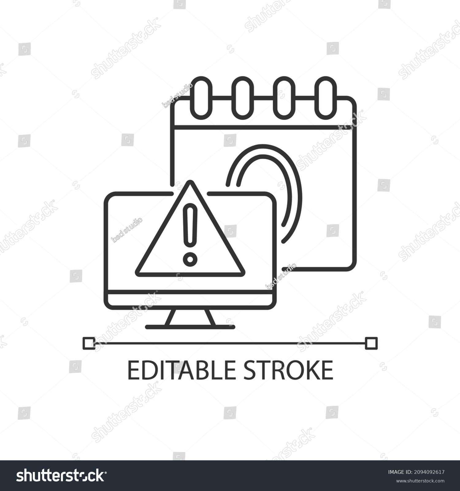 3 Zero Day Exploits In Cybersecurity Images, Stock Photos & Vectors ...