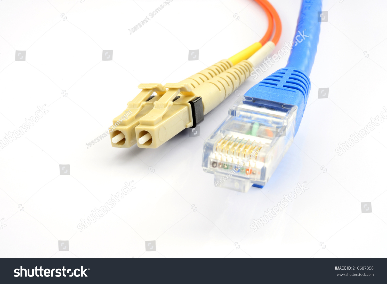 Close Fiber Optic Patchcord Head Utp Stock Photo 210687358 | Shutterstock Close Fiber Optic Patchcord Head Utp Stock Photo 210687358 | Shutterstock