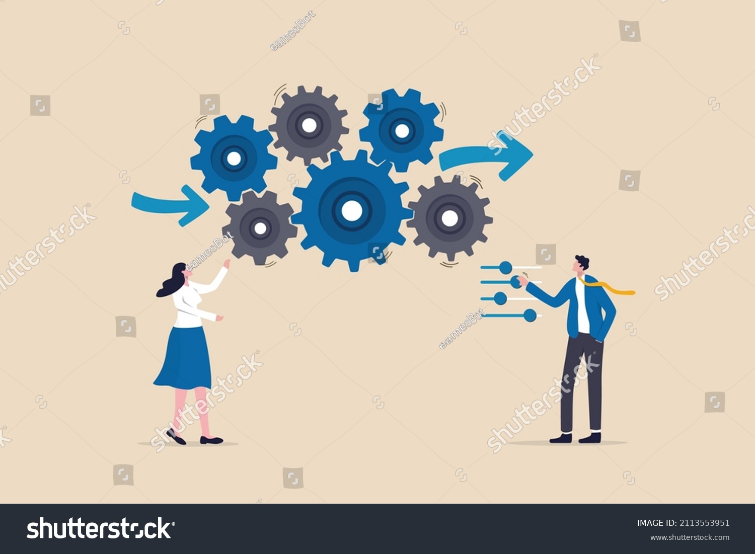 Workflow Management Working Process Optimization Best 库存矢量图(免版税 ... Workflow Management Working Process Optimization Best 库存矢量图(免版税 ...