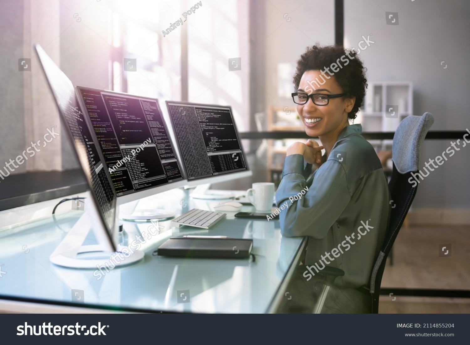 African web developer : 3 916 images, photos et images vectorielles de ...
