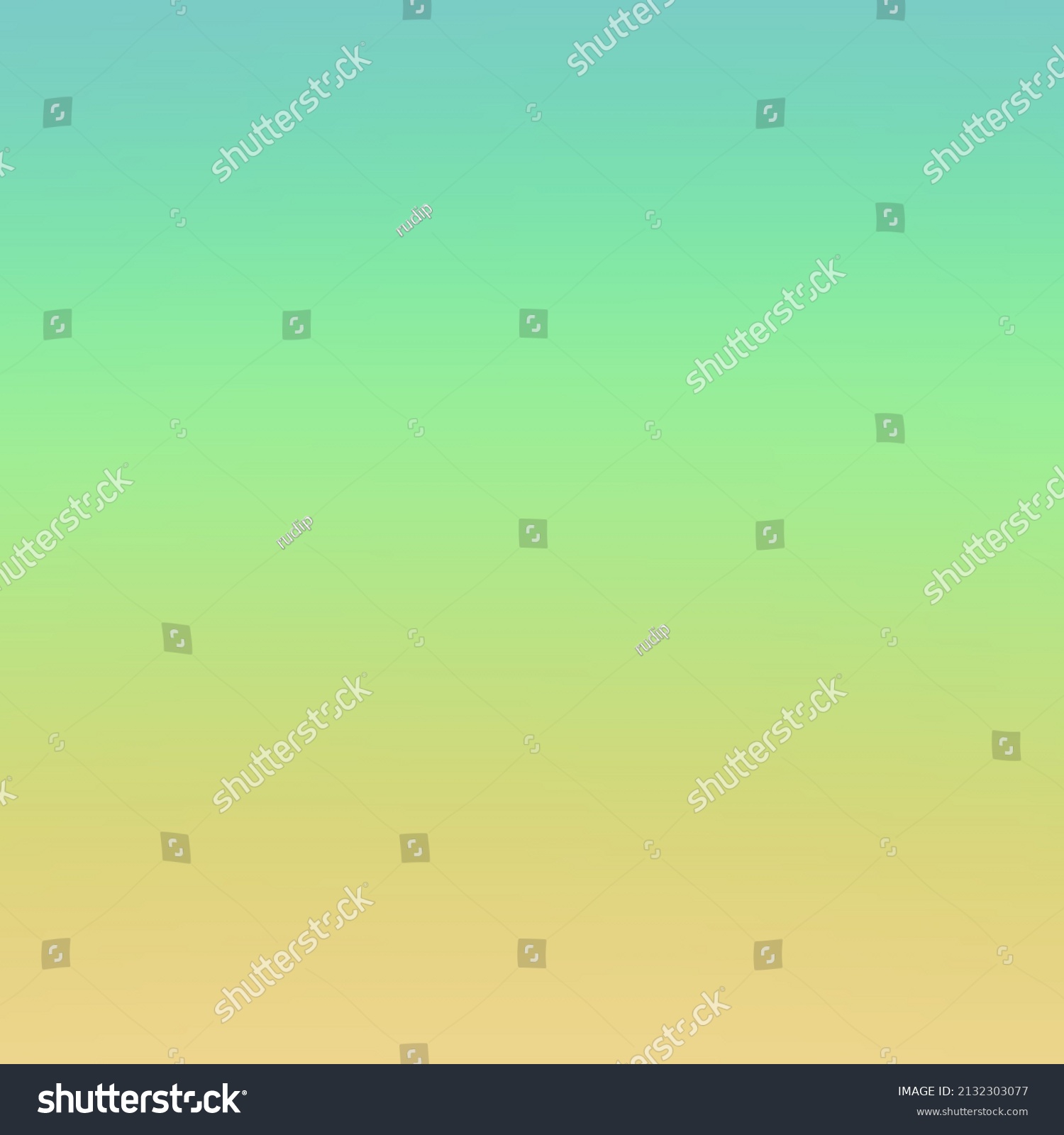 Blue Mint Green Yellow Gradient Colors Stock Illustration 2132303077 ... Blue Mint Green Yellow Gradient Colors Stock Illustration 2132303077 ...