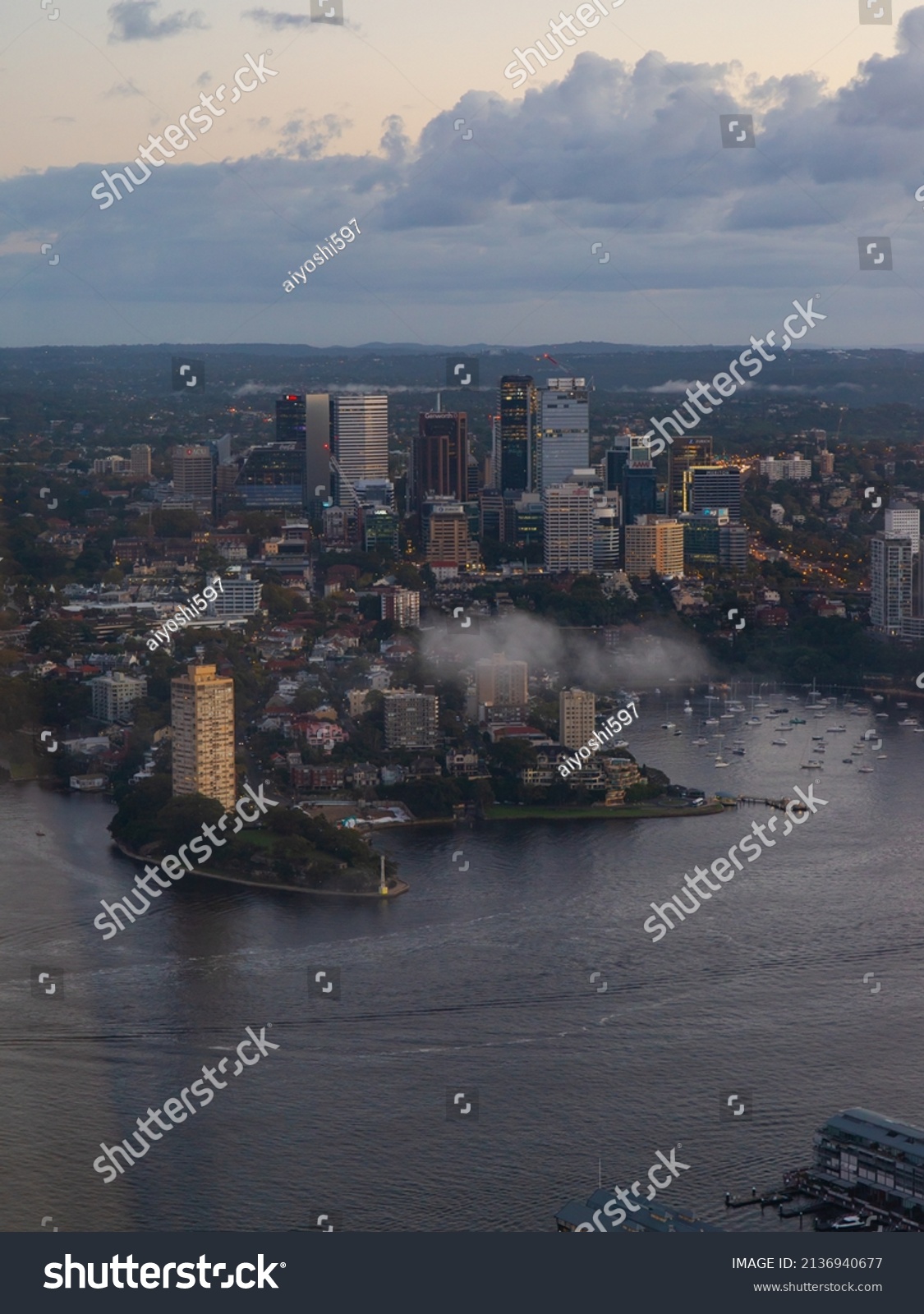 Sydney Australia March 15 2022 Sydney库存照片2136940677 Shutterstock