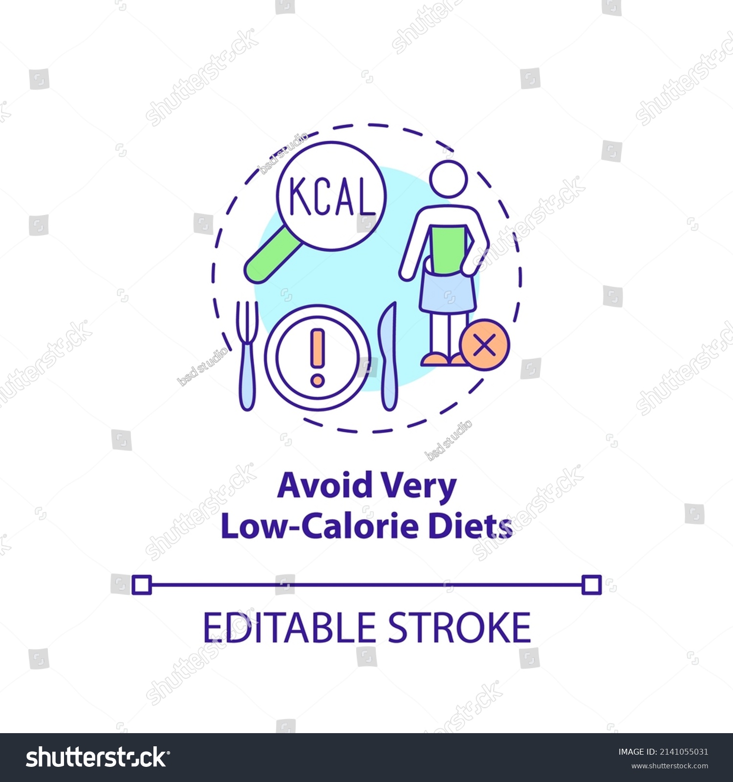 Very Low Calorie Diet 397 Images Photos Et Images Vectorielles De Stock Shutterstock