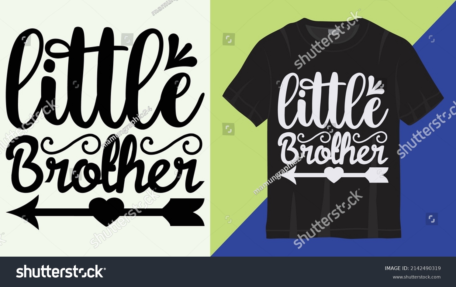 T Shirt Design T Shirt Vector Stock Vector Royalty Free 2142490319