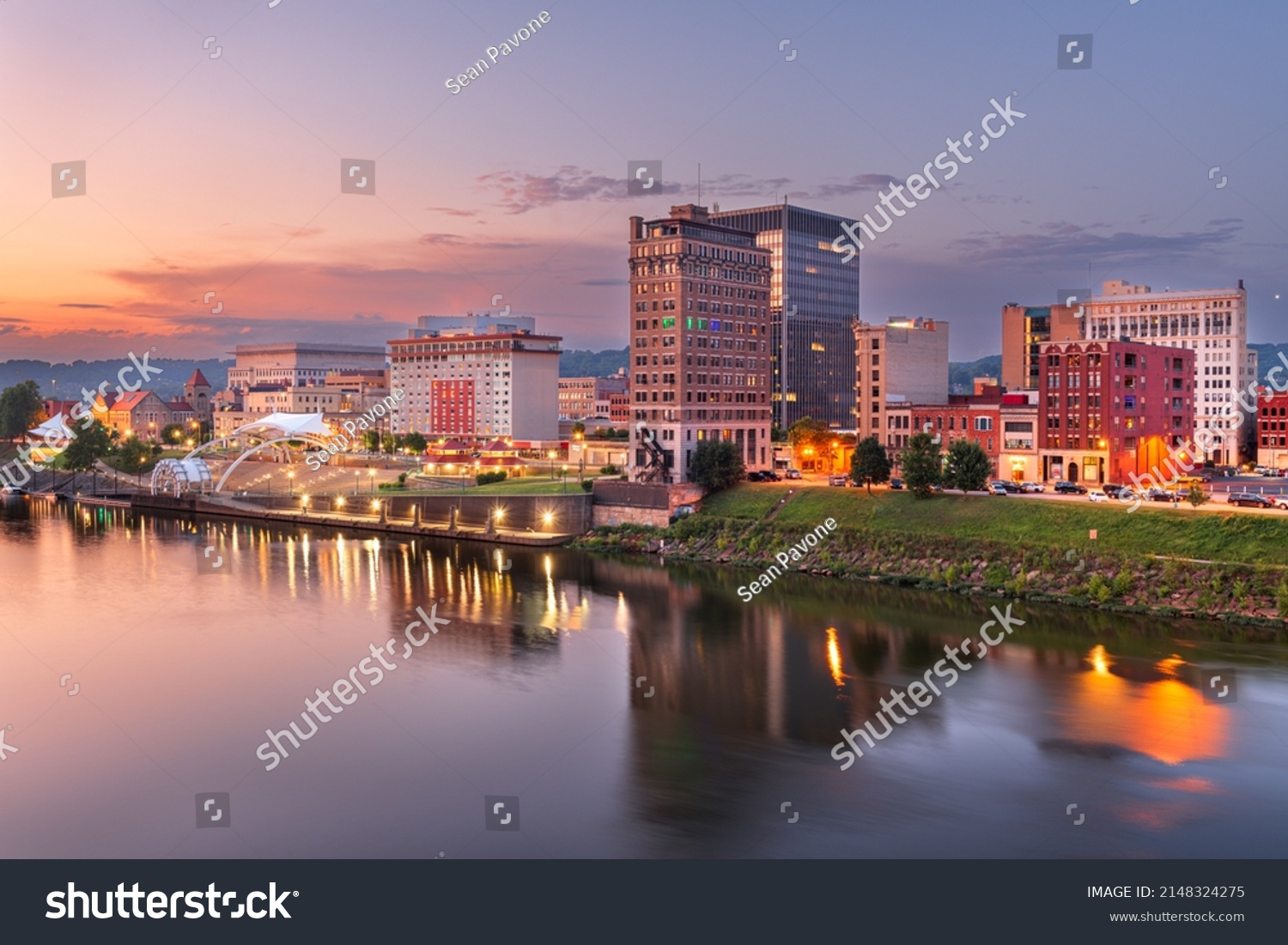 Charleston West Virginia Usa Skyline On Stock Photo 2148324275 ... Charleston West Virginia Usa Skyline On Stock Photo 2148324275 ...