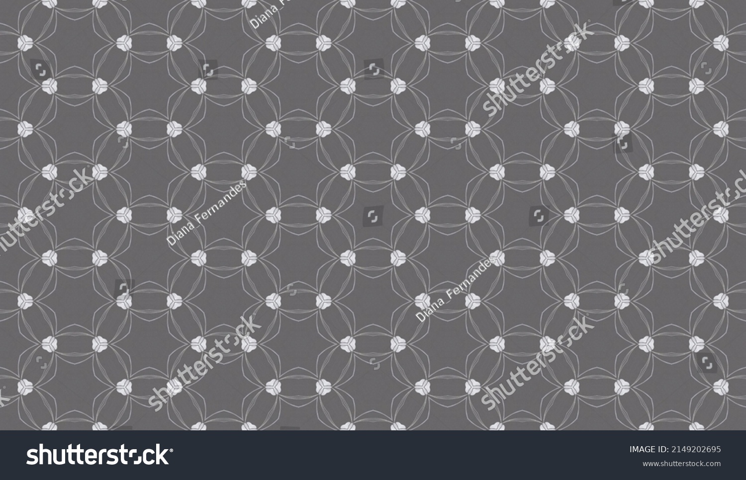 Fabric Background Textures Patterns Stock Illustration 2149202695 ...