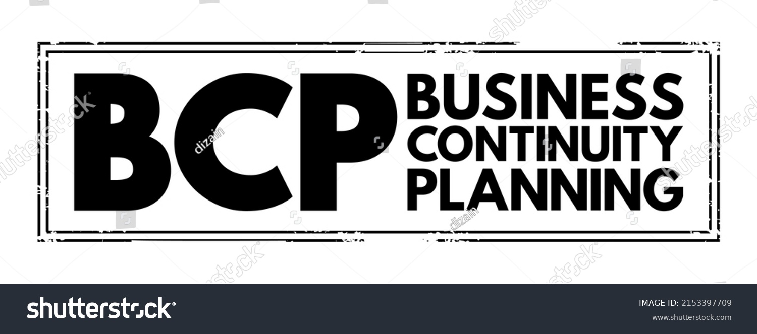 Bcp Business Continuity Planning Process Involved 库存矢量图(免版税)2153397709 ... Bcp Business Continuity Planning Process Involved 库存矢量图(免版税)2153397709 ...