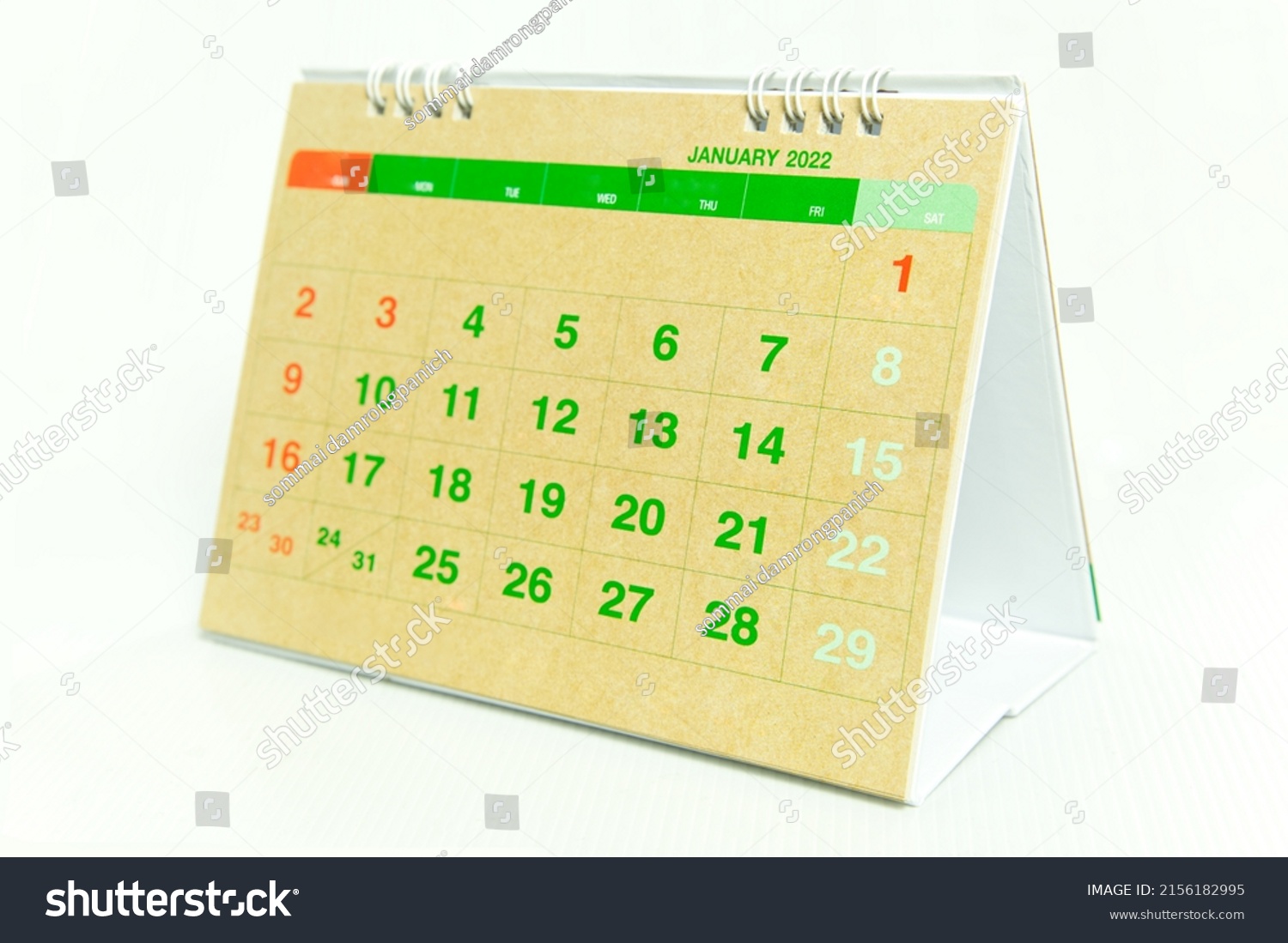 January First Month Year 2022 Desk Stock Photo 2156182995 | Shutterstock January First Month Year 2022 Desk Stock Photo 2156182995 | Shutterstock