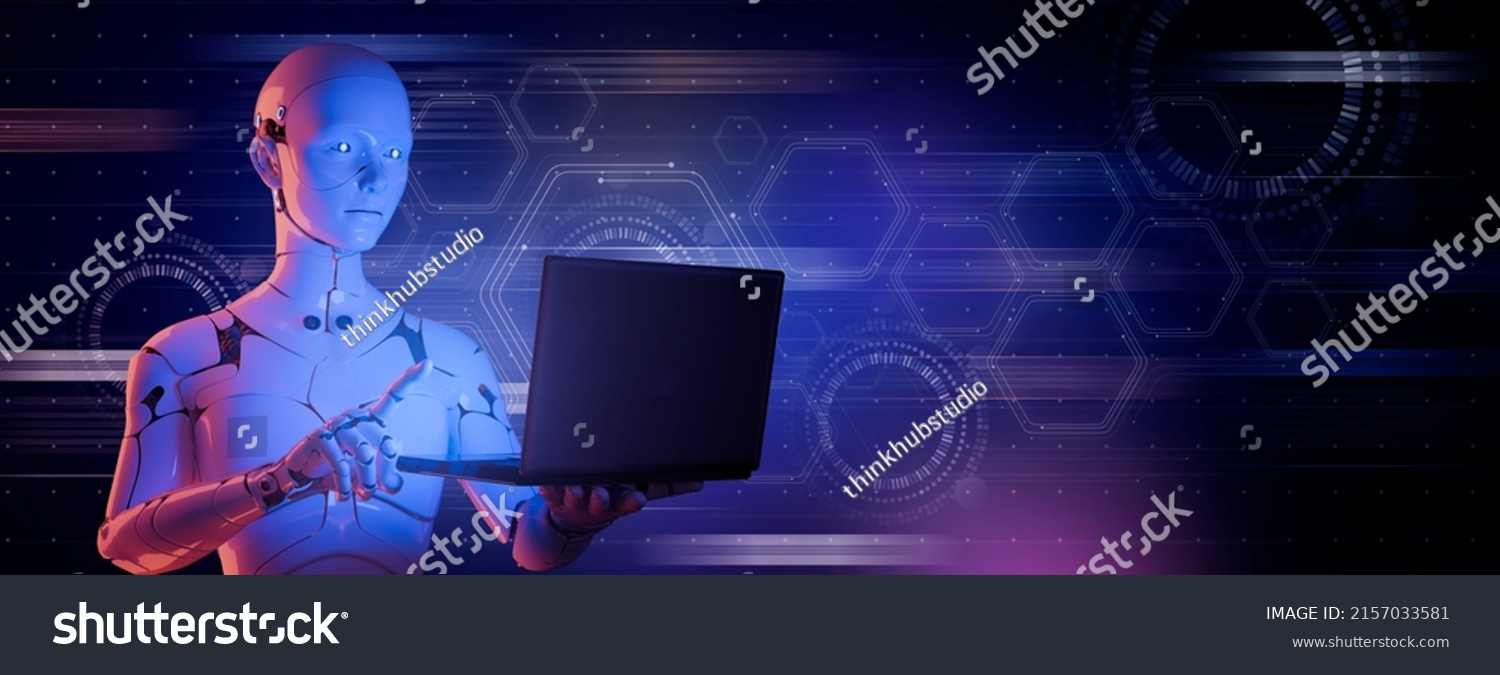 Robotic Process Automation Rpa Document Management Stock Illustration ... Robotic Process Automation Rpa Document Management Stock Illustration ...