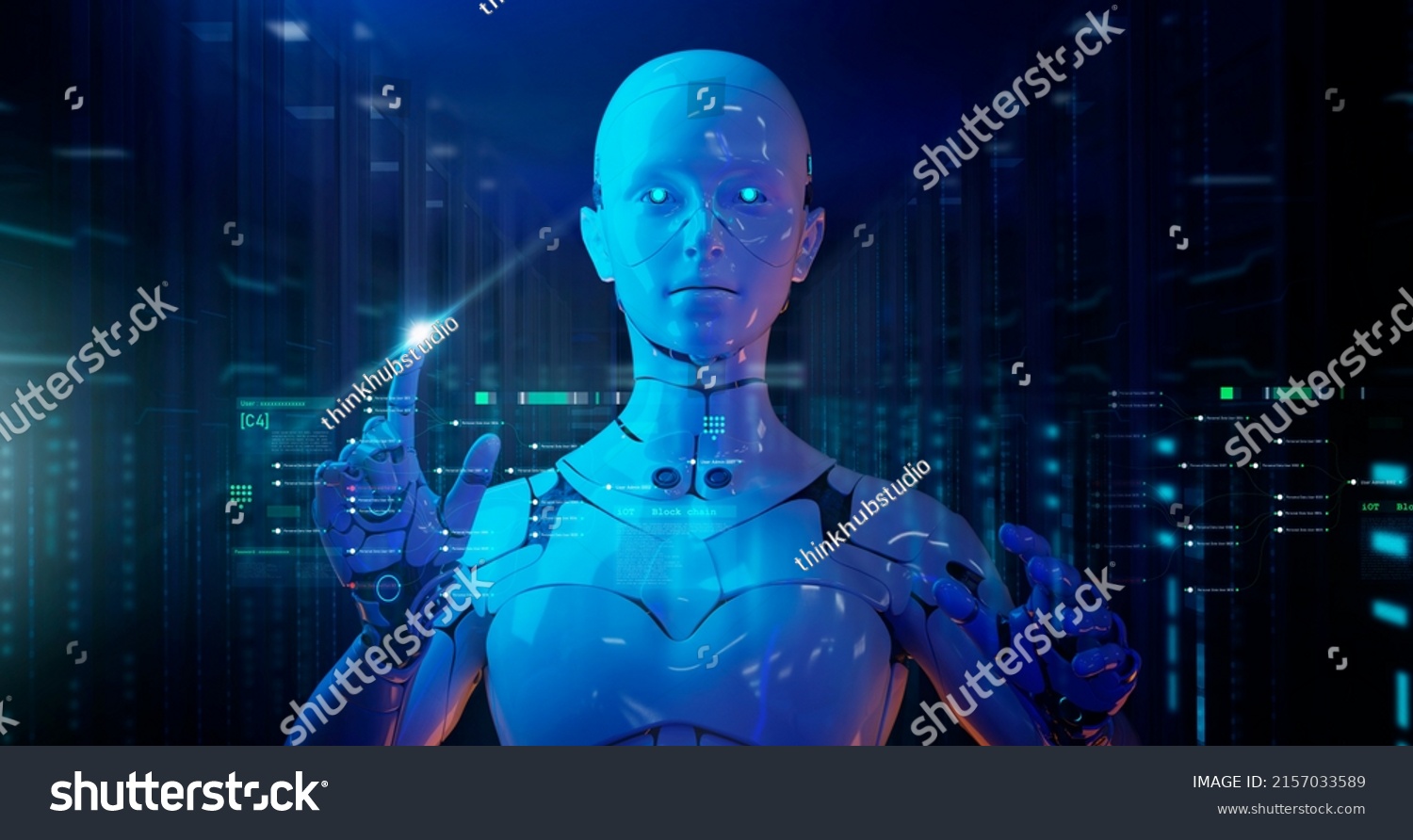 Robotic Process Automation Rpa Document Management Stock Illustration ... Robotic Process Automation Rpa Document Management Stock Illustration ...