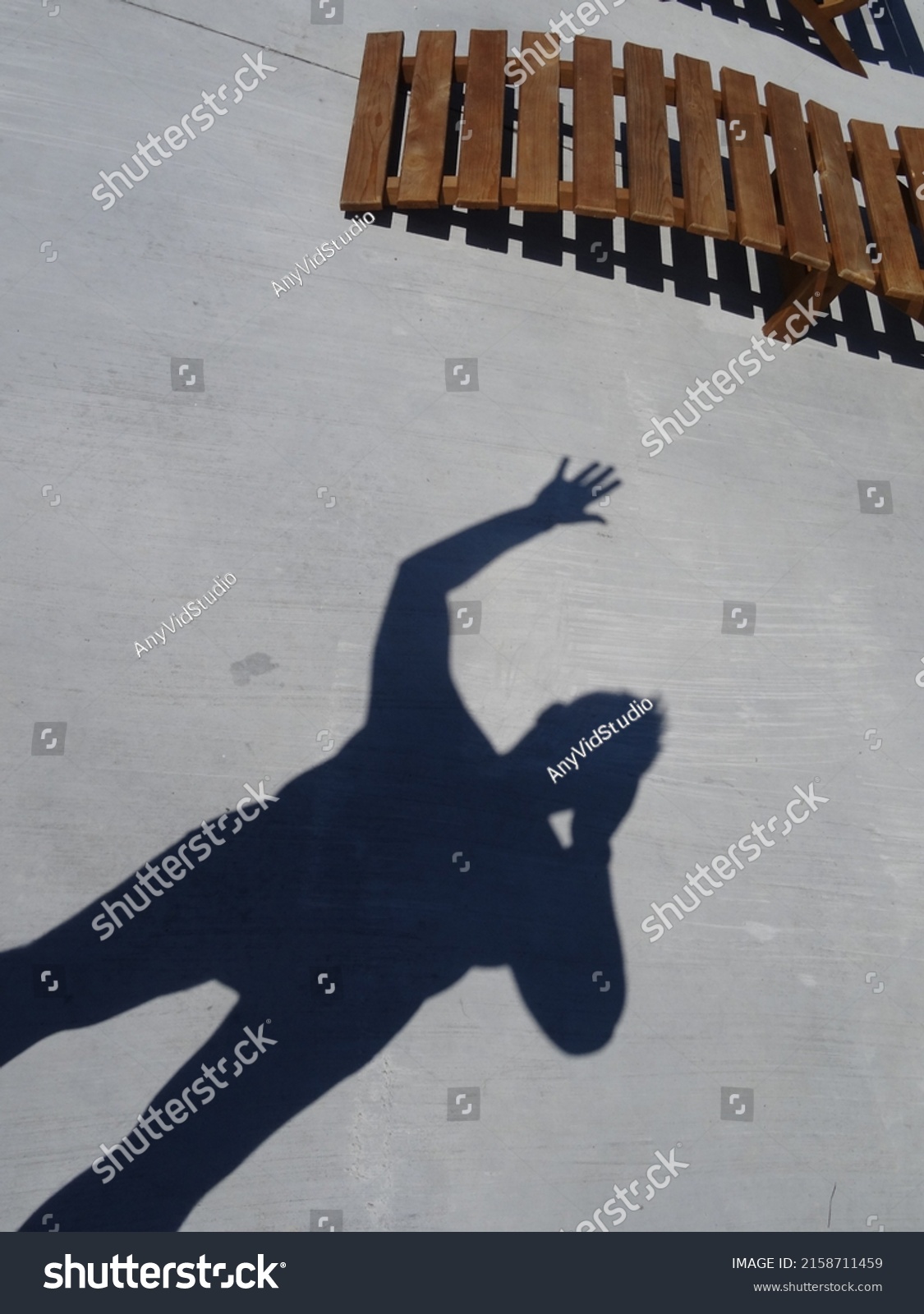 Shade Man His Hand Raised Welcoming Stock Photo 2158711459 | Shutterstock Shade Man His Hand Raised Welcoming Stock Photo 2158711459 | Shutterstock