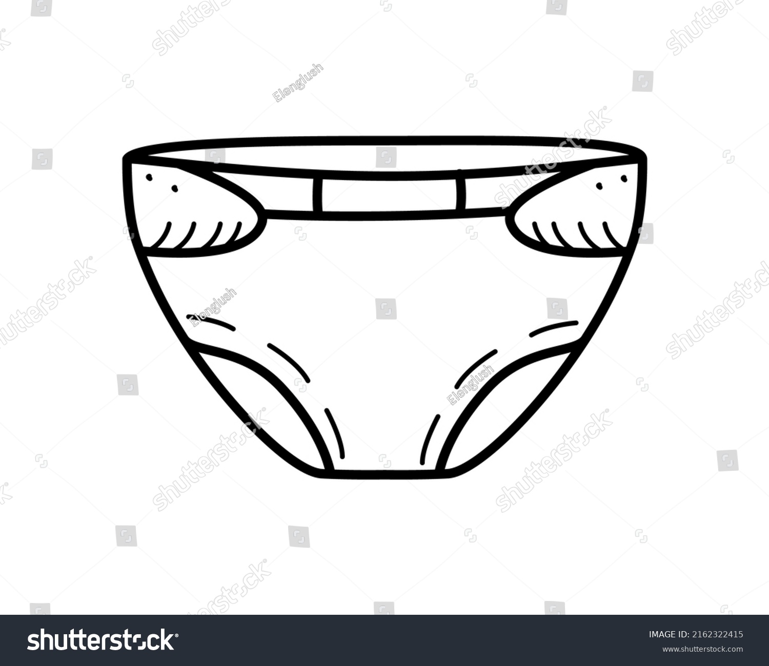 12 808 Imágenes De Diaper Draw Imágenes Fotos Y Vectores De Stock