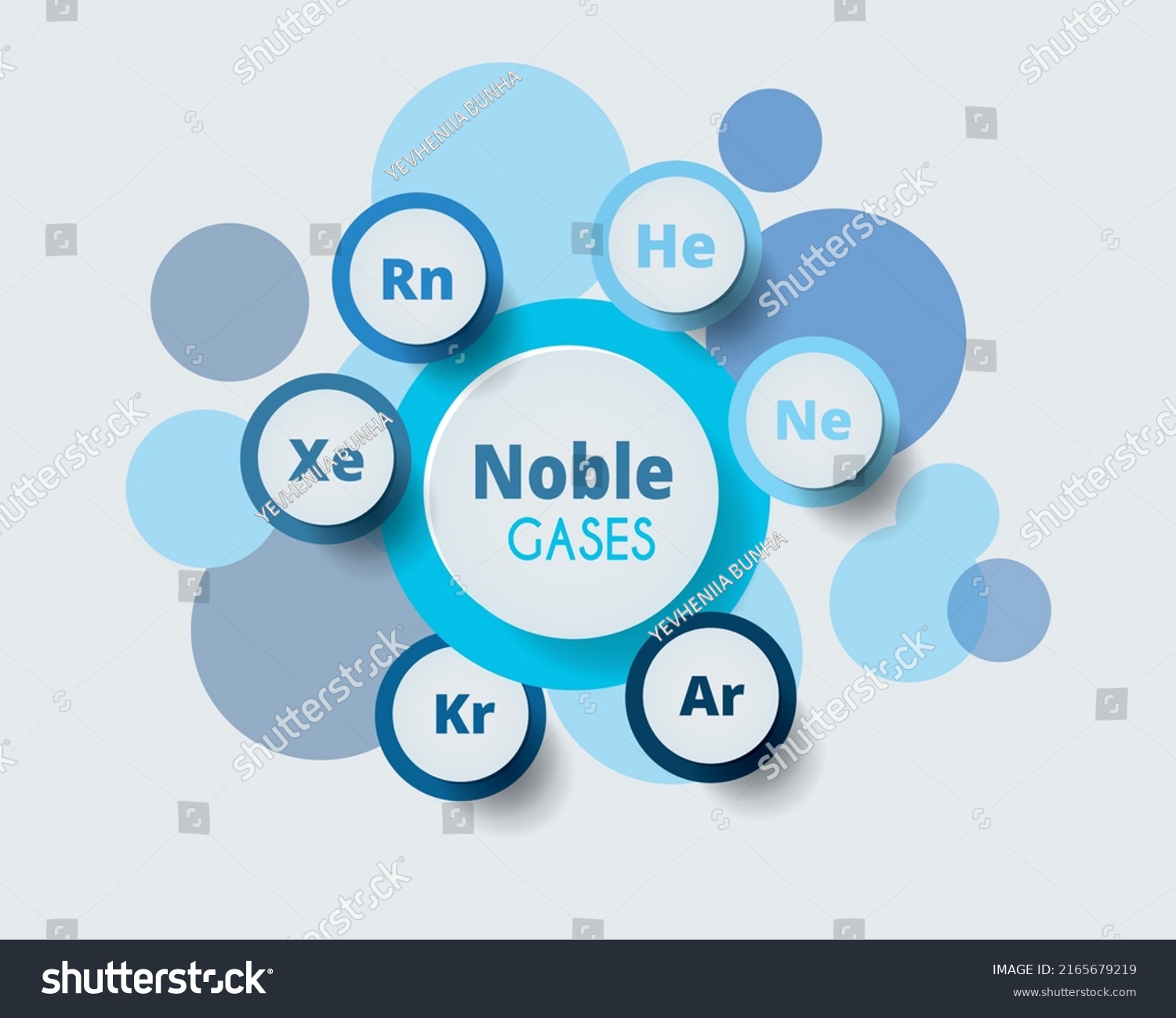 Noble Gases Vector Illustration Periodic Table: เวกเตอร์สต็อก (ปลอดค่า ... Noble Gases Vector Illustration Periodic Table: เวกเตอร์สต็อก (ปลอดค่า ...