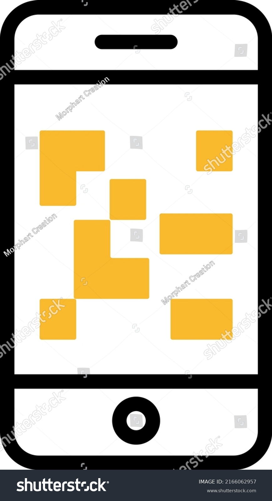 Supermarket Qr Code Illustration Vector On Stock Vector (Royalty Free ... Supermarket Qr Code Illustration Vector On Stock Vector (Royalty Free ...