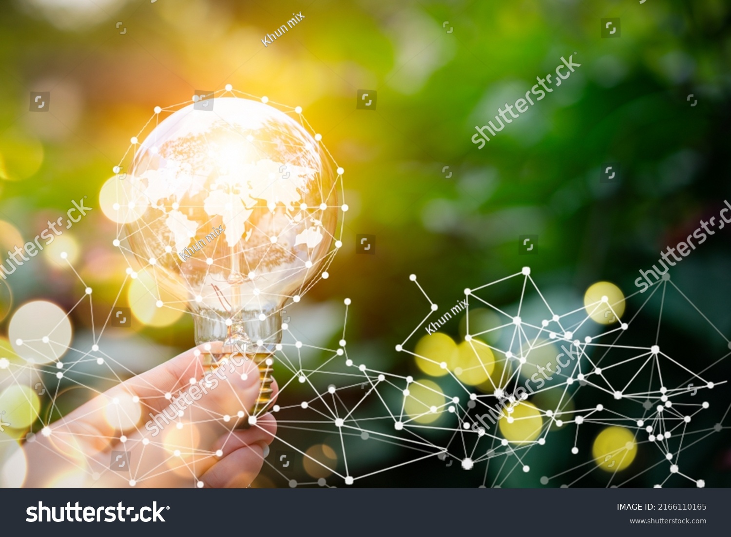 Hand Holding Light Bulb Thinking Creative Stock Photo 2166110165 ... Hand Holding Light Bulb Thinking Creative Stock Photo 2166110165 ...