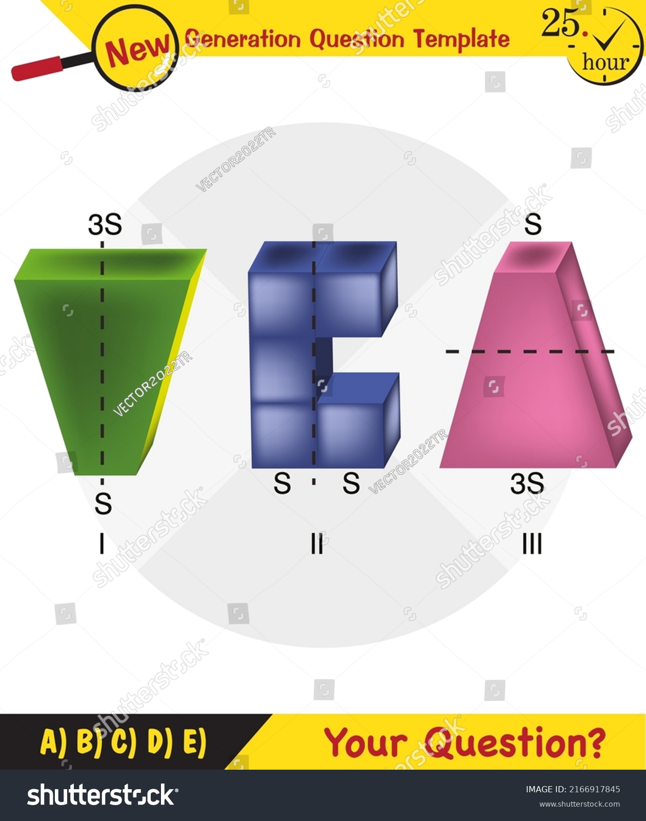 Pressure Solids Different Solid Pressure Examples Stock Vector (Royalty ...
