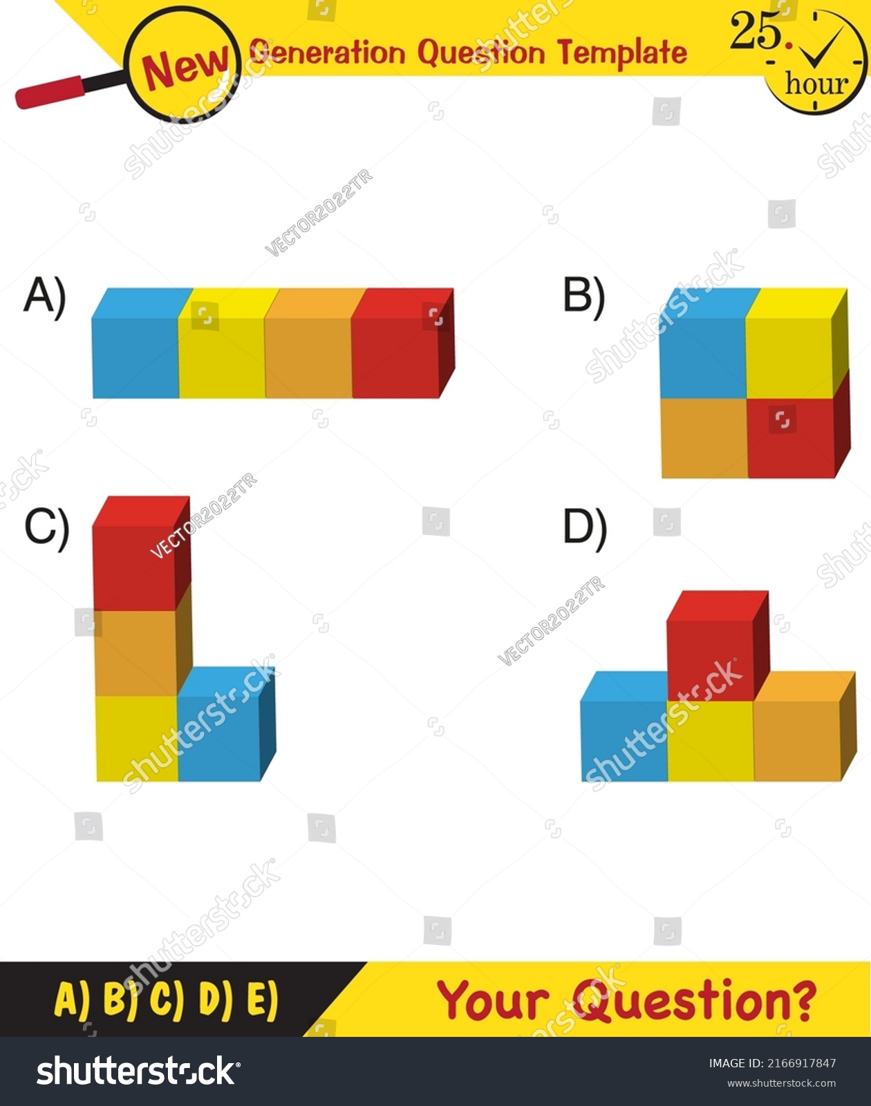Pressure Solids Different Solid Pressure Examples Stock Vector (Royalty ...