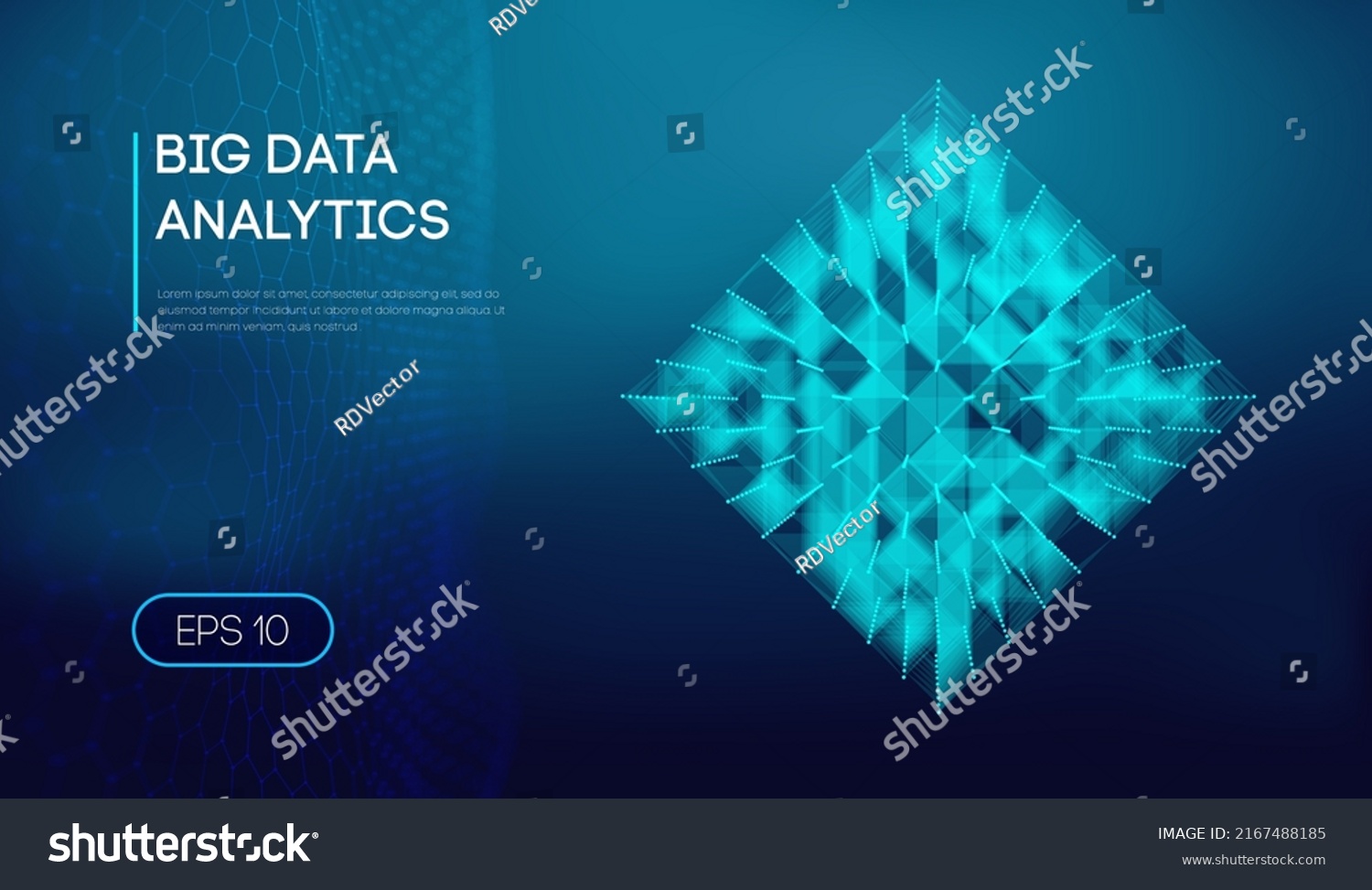 Business Inteligence Technology Background Binary Code Stock Vector ... Business Inteligence Technology Background Binary Code Stock Vector ...
