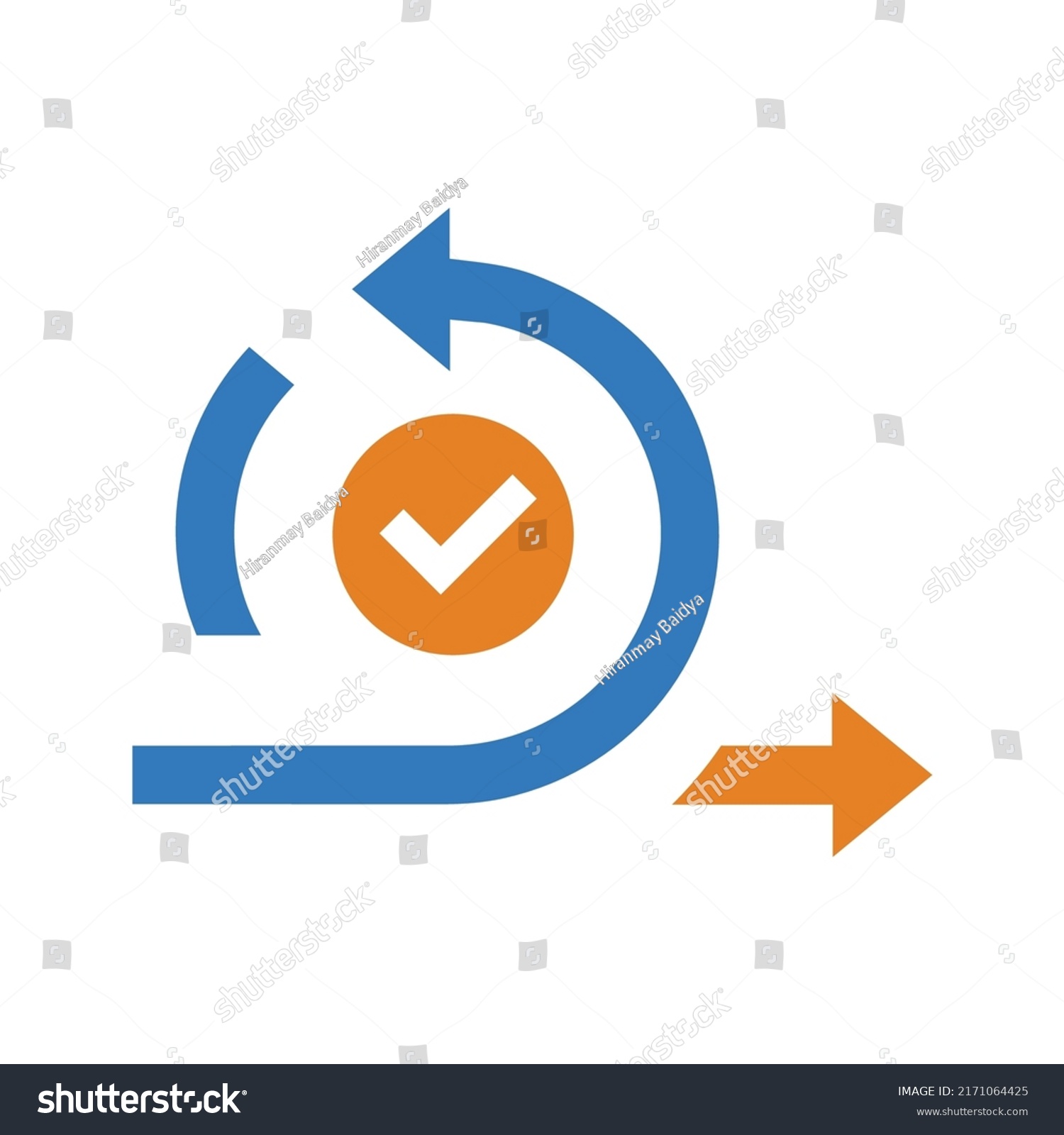 Agile Iteration Scrum Icon Simple Editable Stock Vector (Royalty Free ... Agile Iteration Scrum Icon Simple Editable Stock Vector (Royalty Free ...