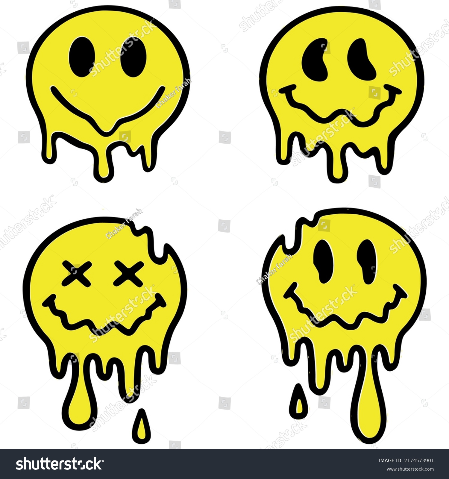 Melting Smile Smiling Character Closed Eyes: เวกเตอร์สต็อก (ปลอดค่า ... Melting Smile Smiling Character Closed Eyes: เวกเตอร์สต็อก (ปลอดค่า ...