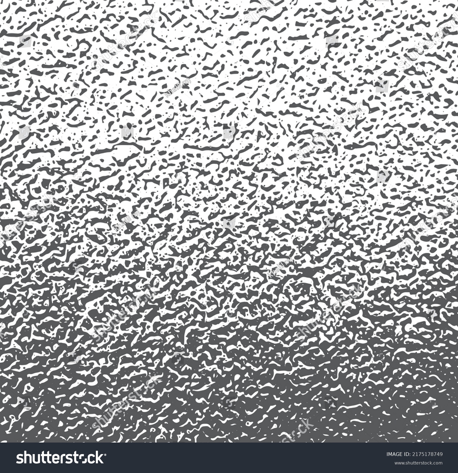 Plastic Texture Pattern Vector Background Stock Vector (Royalty Free ...