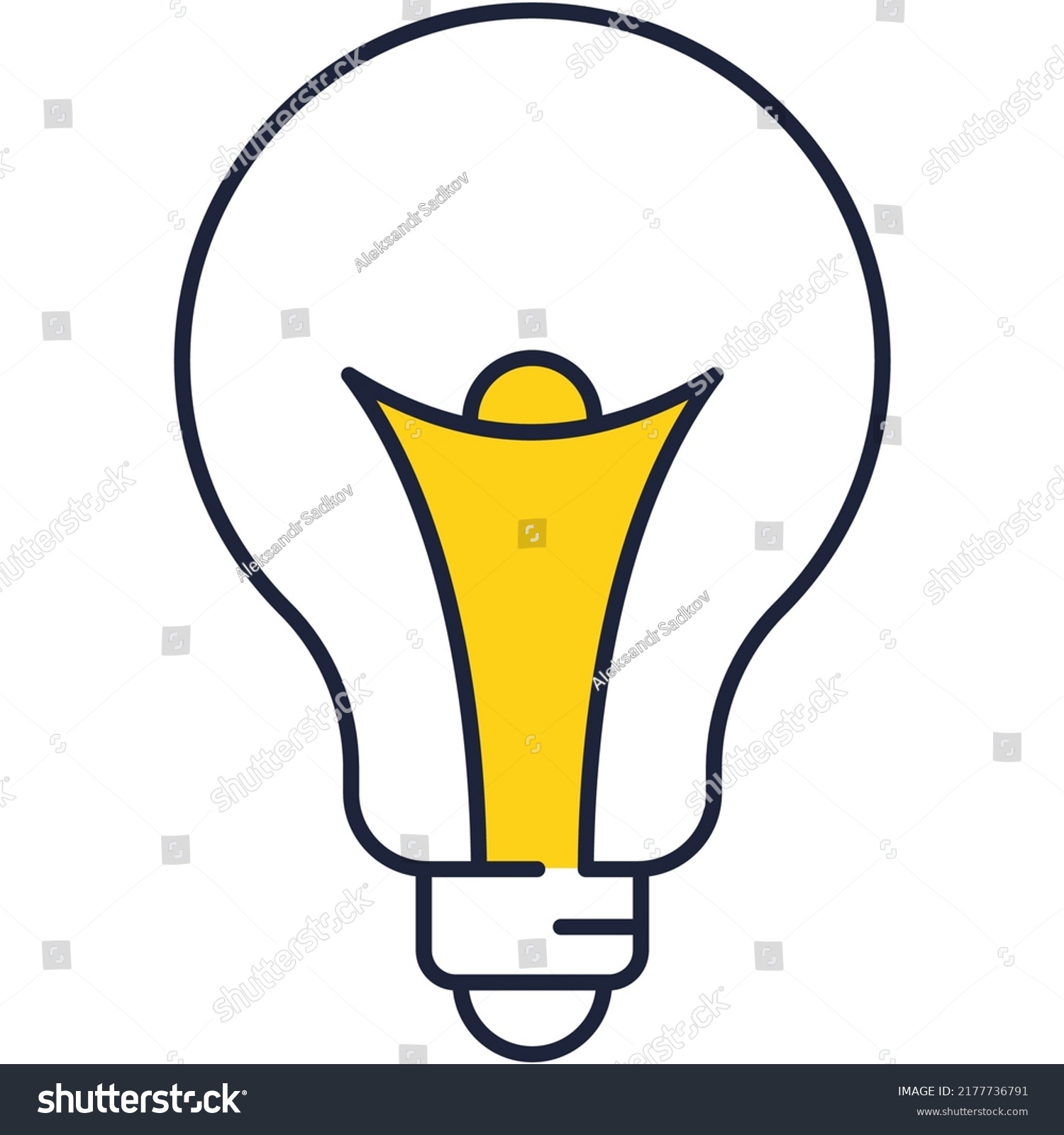 Lamp Icon Idea Solution Vector Graphic Stock Vector (Royalty Free ... Lamp Icon Idea Solution Vector Graphic Stock Vector (Royalty Free ...