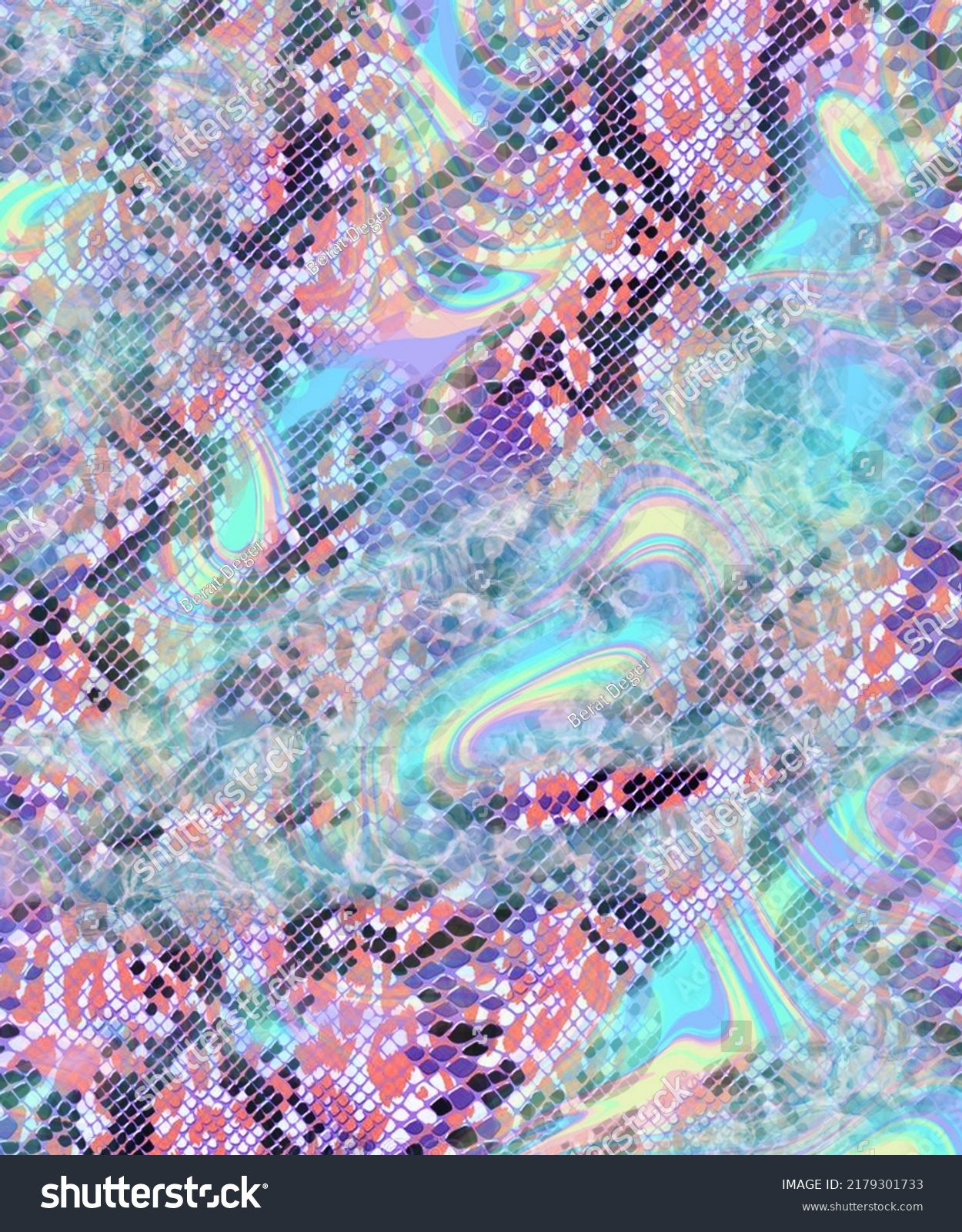 Textile Python Pattern Zebra Pattern Leopard Stock Illustration 2179301733 Shutterstock 7689