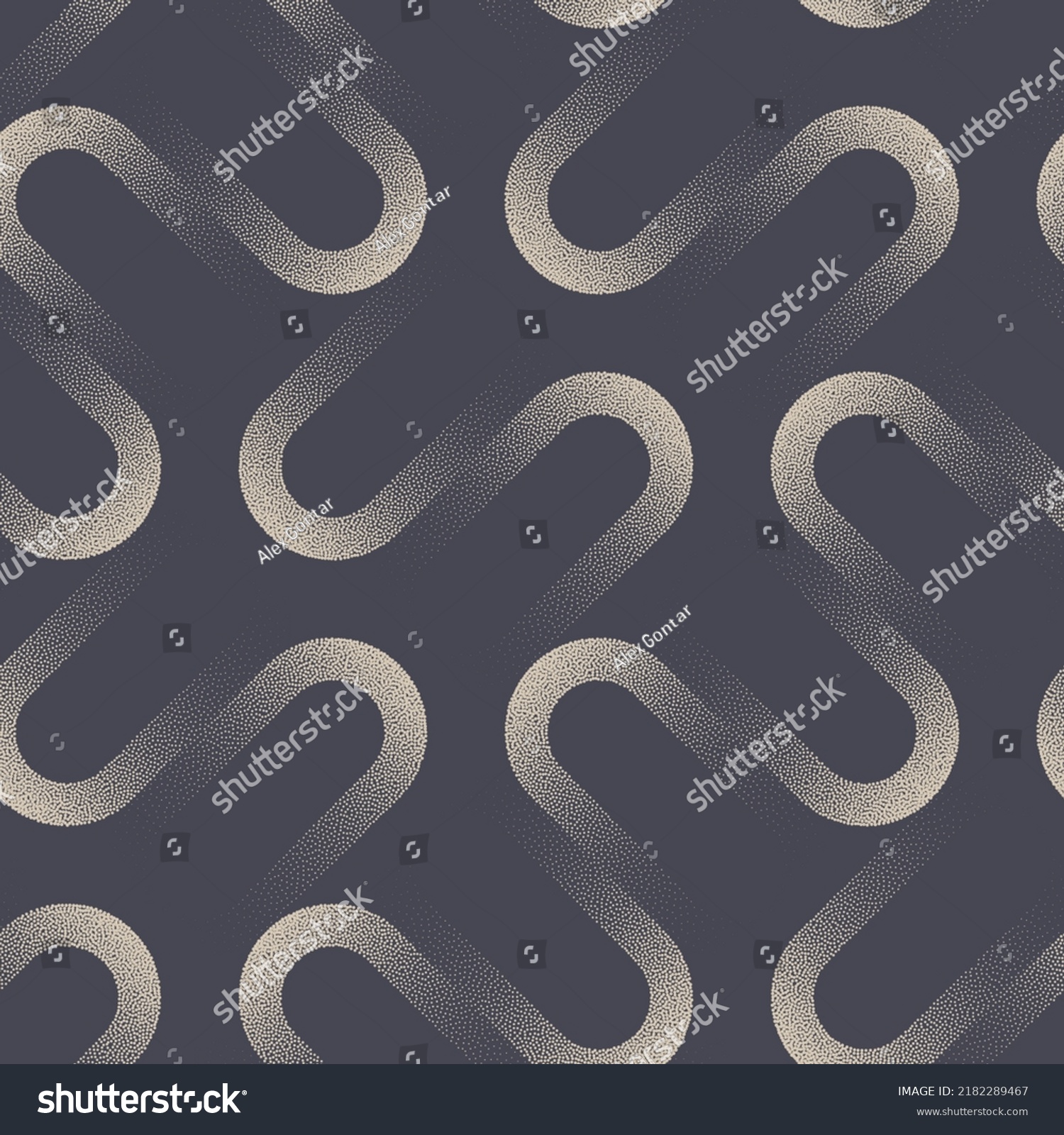 Dynamic Energetic Linear Rippled Structure Seamless Stock Vector ... Dynamic Energetic Linear Rippled Structure Seamless Stock Vector ...