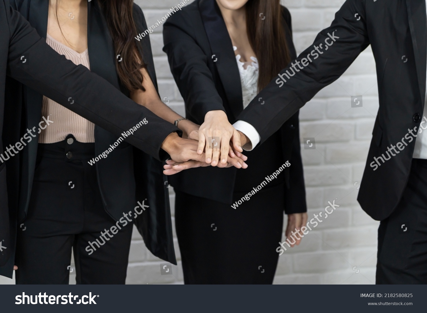 Teamwork Friendship Group Brainstorming Togetherness Diversity Stock ... Teamwork Friendship Group Brainstorming Togetherness Diversity Stock ...