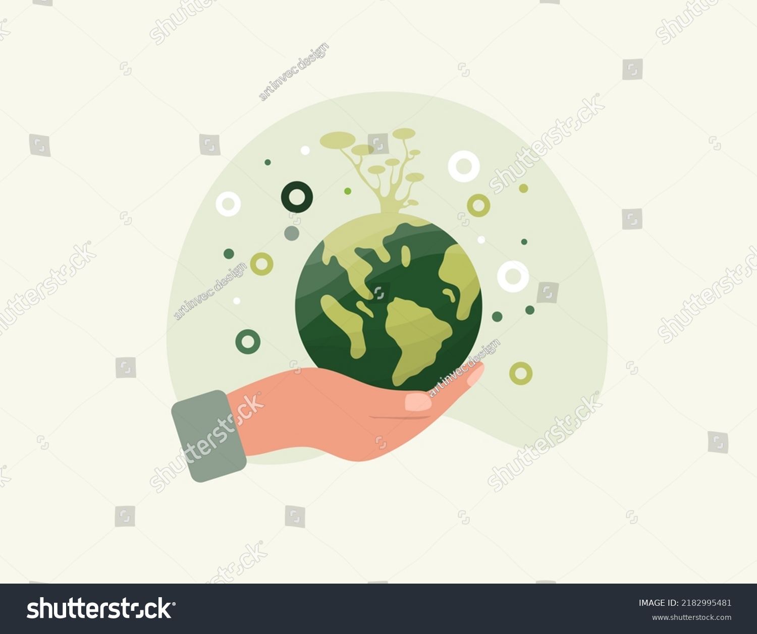 Earth Vector Design Environment Ozone Earth Stock Vector (Royalty Free ... Earth Vector Design Environment Ozone Earth Stock Vector (Royalty Free ...