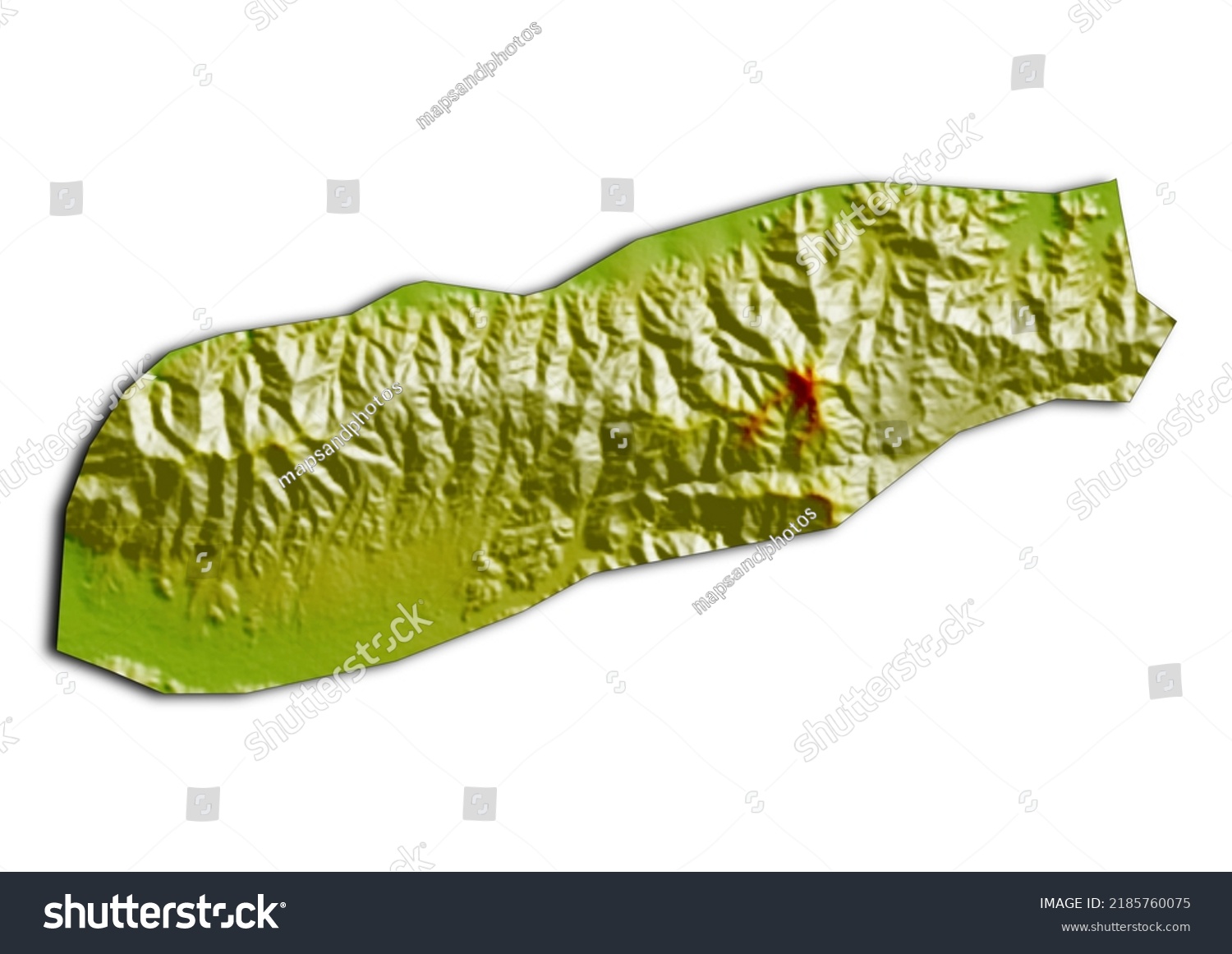 Liquica Liquica Municipality East Timor Map Stock Illustration ... Liquica Liquica Municipality East Timor Map Stock Illustration ...