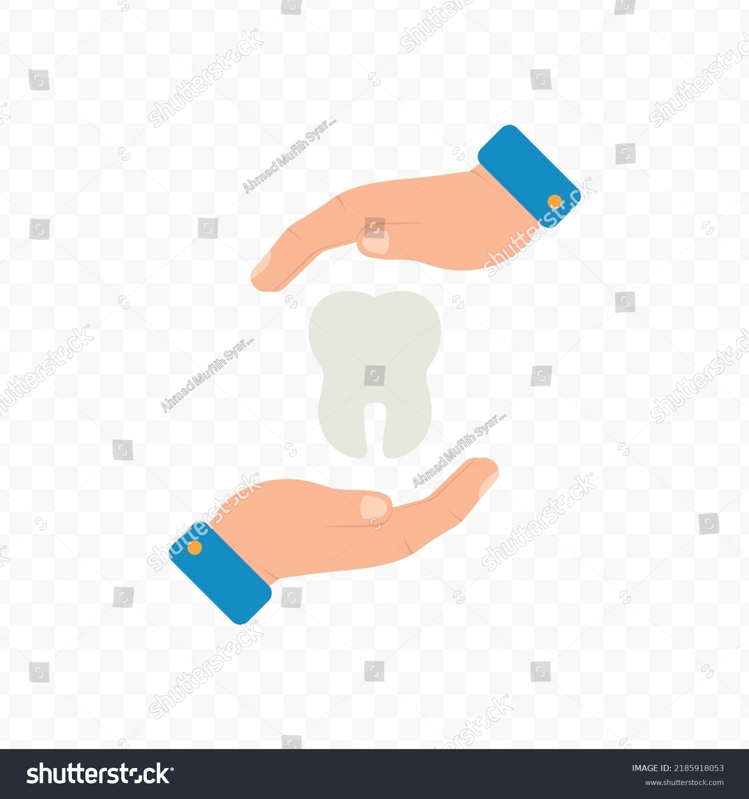 Vector Illustration Take Care Teeth Colored Stock Vector (Royalty Free ... Vector Illustration Take Care Teeth Colored Stock Vector (Royalty Free ...