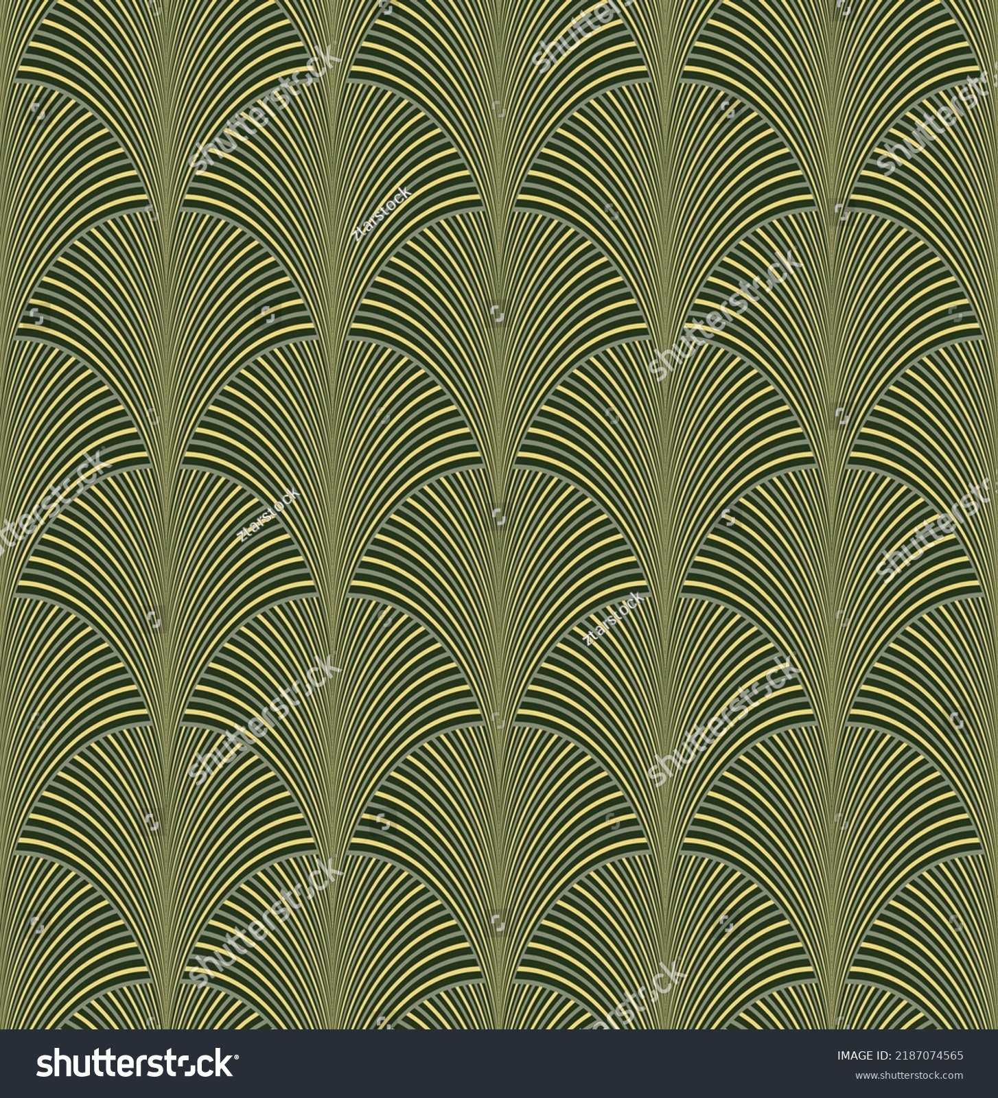 Elegant Art Deco Seamless Pattern Peacock Stock Vector (Royalty Free ... Elegant Art Deco Seamless Pattern Peacock Stock Vector (Royalty Free ...