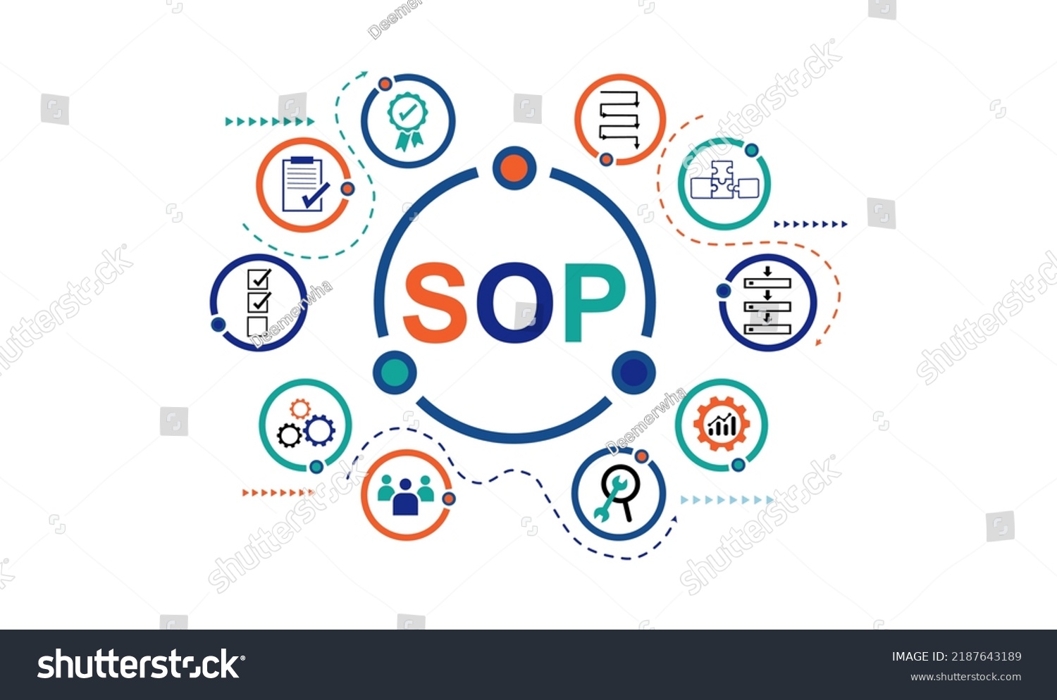 Sop Banner Web Icon Vector Illustration Stock Vector (Royalty Free ... Sop Banner Web Icon Vector Illustration Stock Vector (Royalty Free ...
