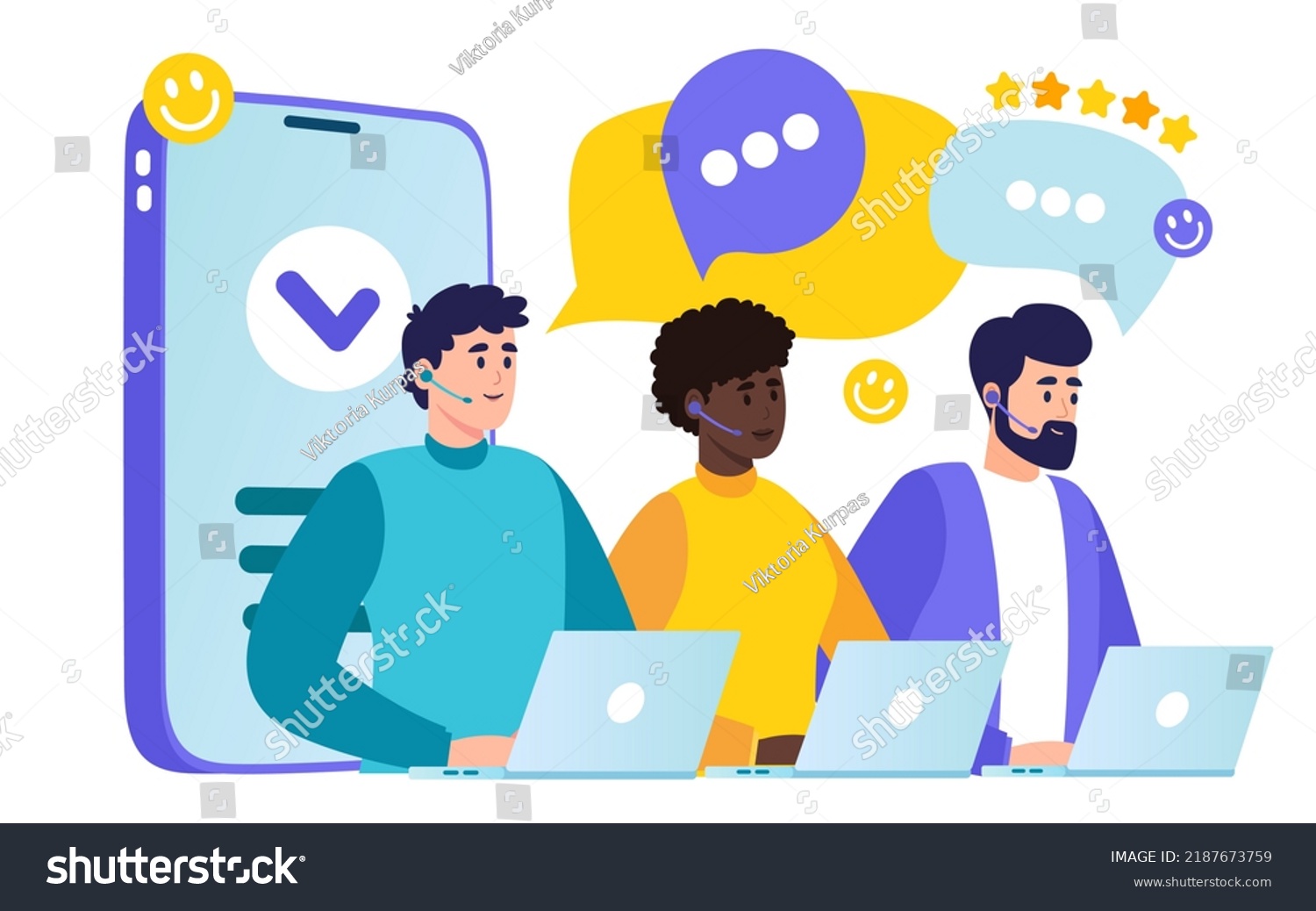 Call Center Hotline Customer Service Hotline Stock Vector (Royalty Free ... Call Center Hotline Customer Service Hotline Stock Vector (Royalty Free ...