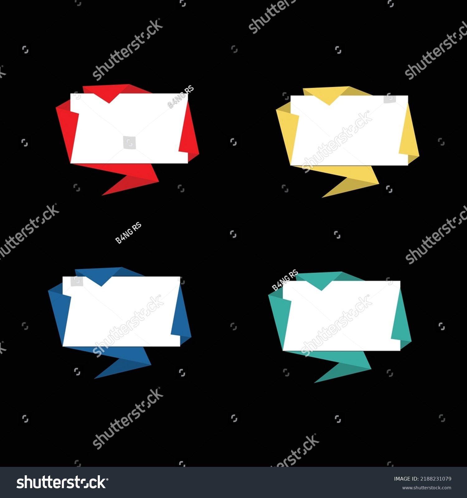 Text Box Design Textbox Editing Where Stock Vector Royalty Free 2188231079 Shutterstock