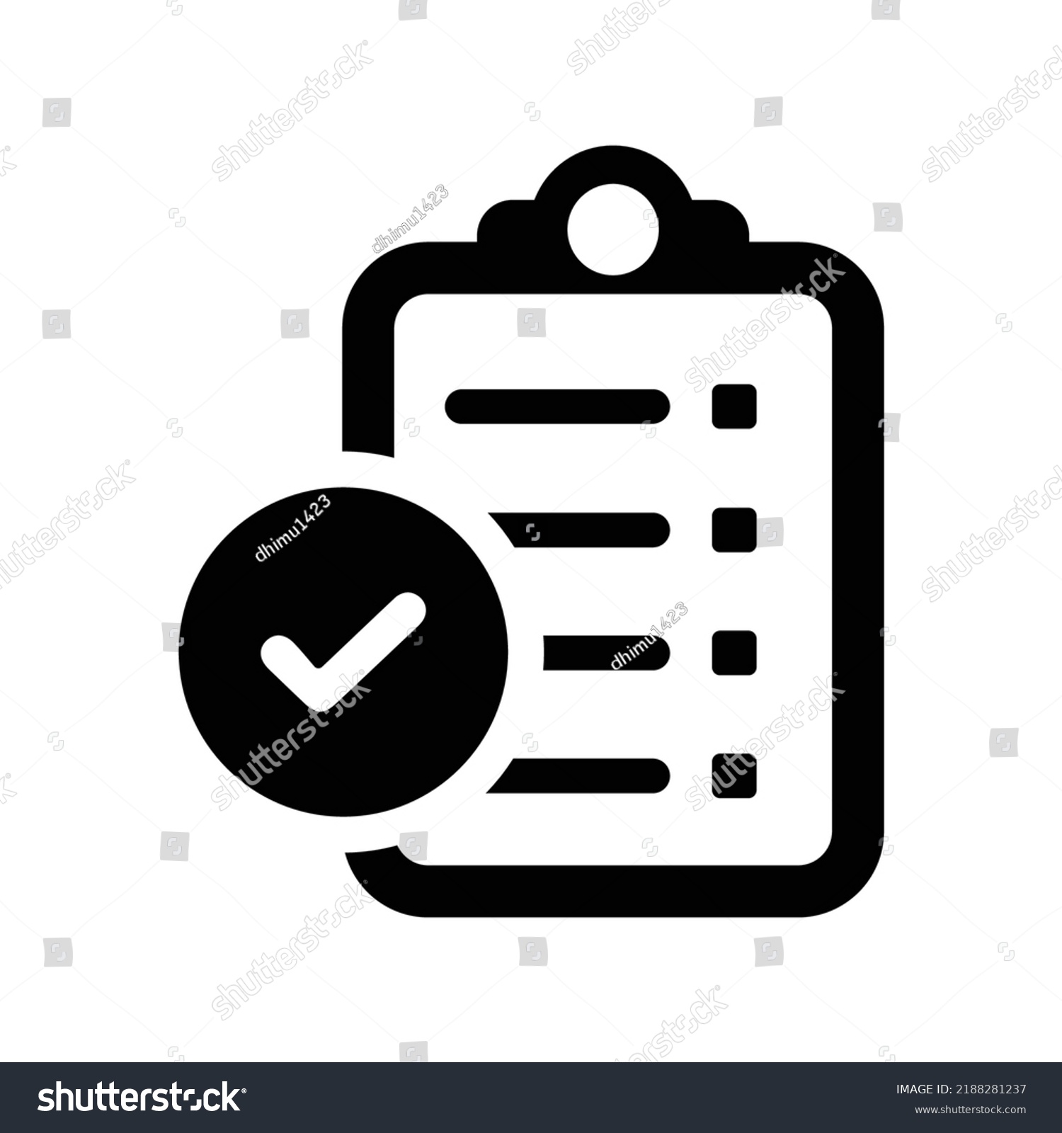Actuality Entity Genuineness Icon Black Vector Stock Vector (Royalty ...