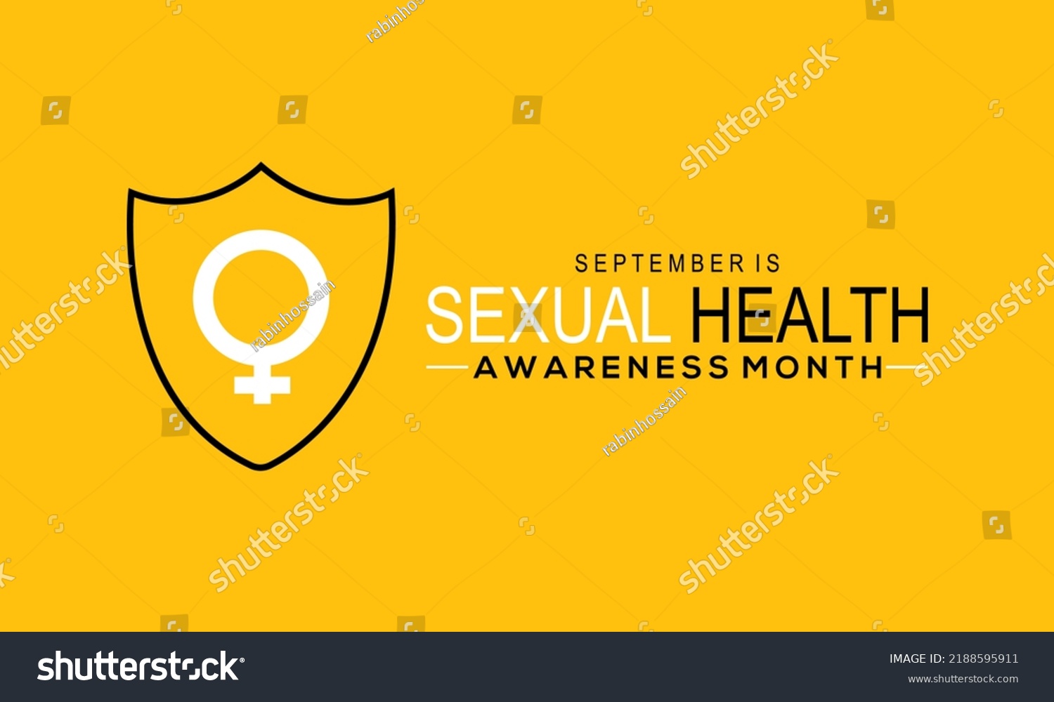 Vector Illustration On Theme Sexual Health Stock Vector Royalty Free 2188595911 Shutterstock