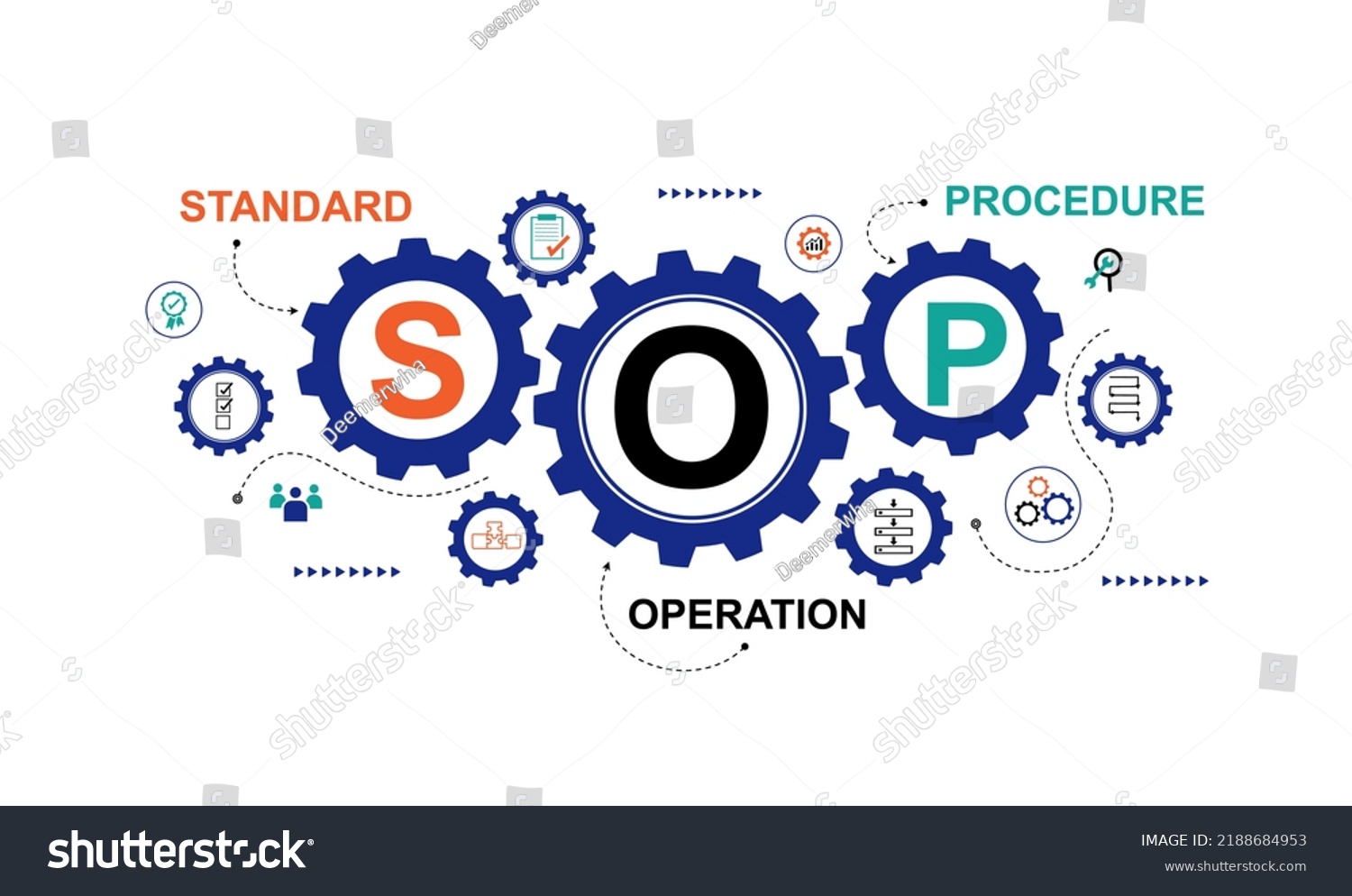 Sop Banner Web Icon Vector Illustration Stock Vector (Royalty Free ... Sop Banner Web Icon Vector Illustration Stock Vector (Royalty Free ...