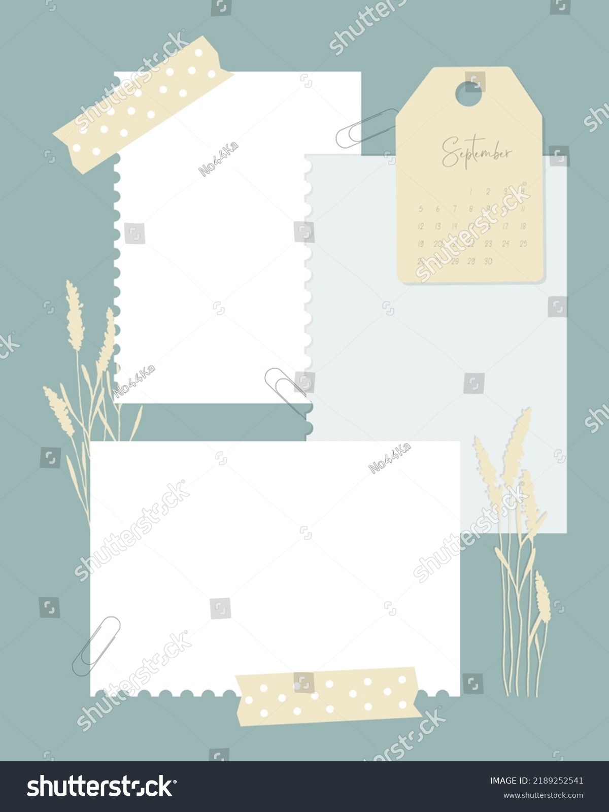Calendar September 2022 Template Notes Reminders Stock Vector (Royalty ... Calendar September 2022 Template Notes Reminders Stock Vector (Royalty ...