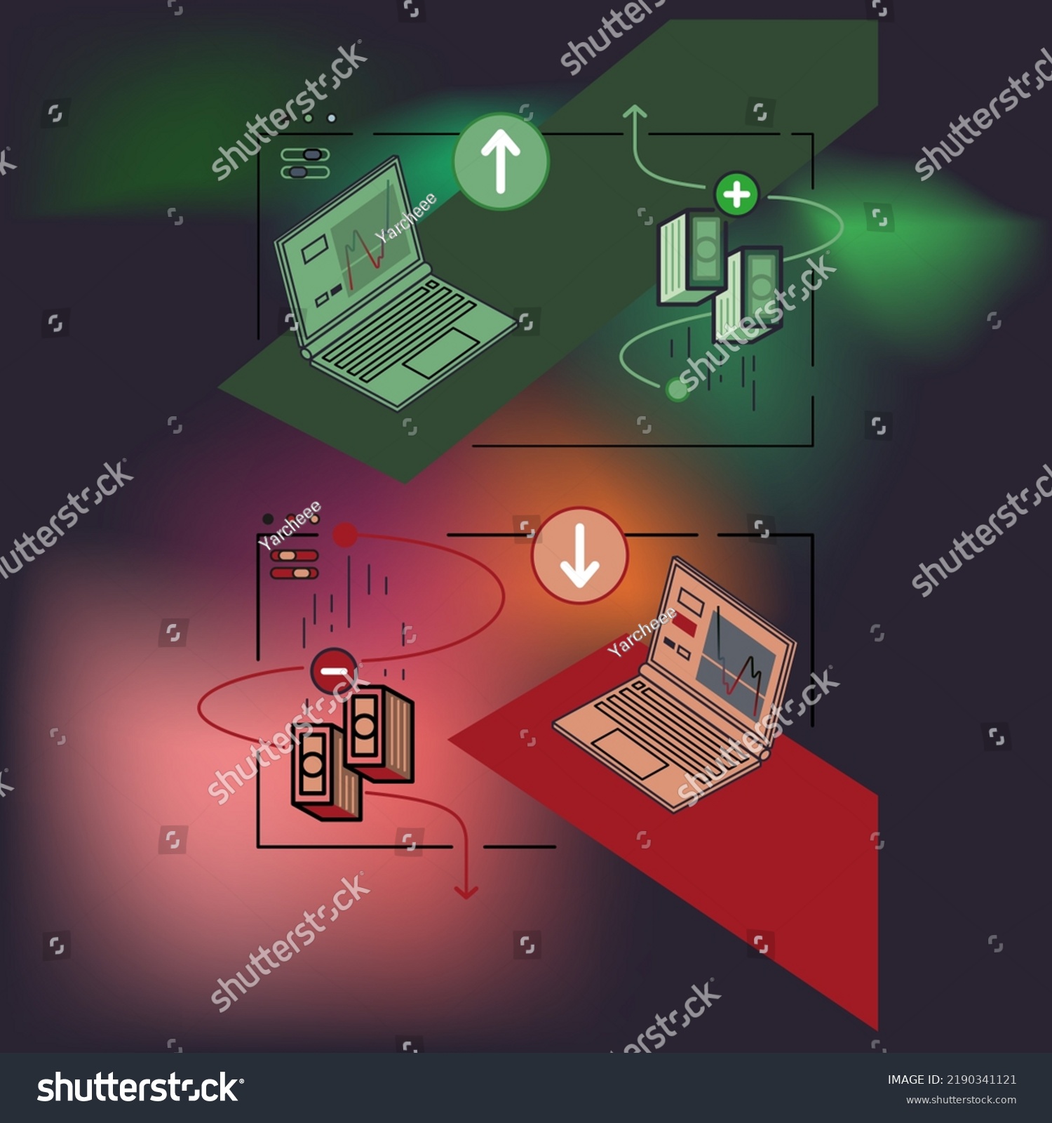 Infographic Elements Set Vector Design Elements Stock Vector (Royalty ... Infographic Elements Set Vector Design Elements Stock Vector (Royalty ...