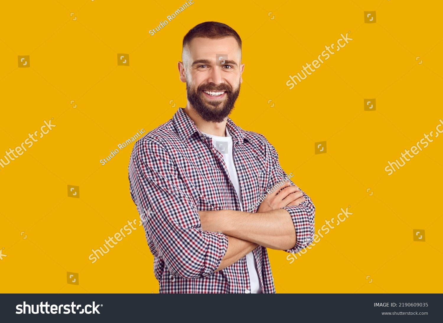 Studio Shot Happy Young Guy Cheerful Stock Photo 2190609035 | Shutterstock Studio Shot Happy Young Guy Cheerful Stock Photo 2190609035 | Shutterstock