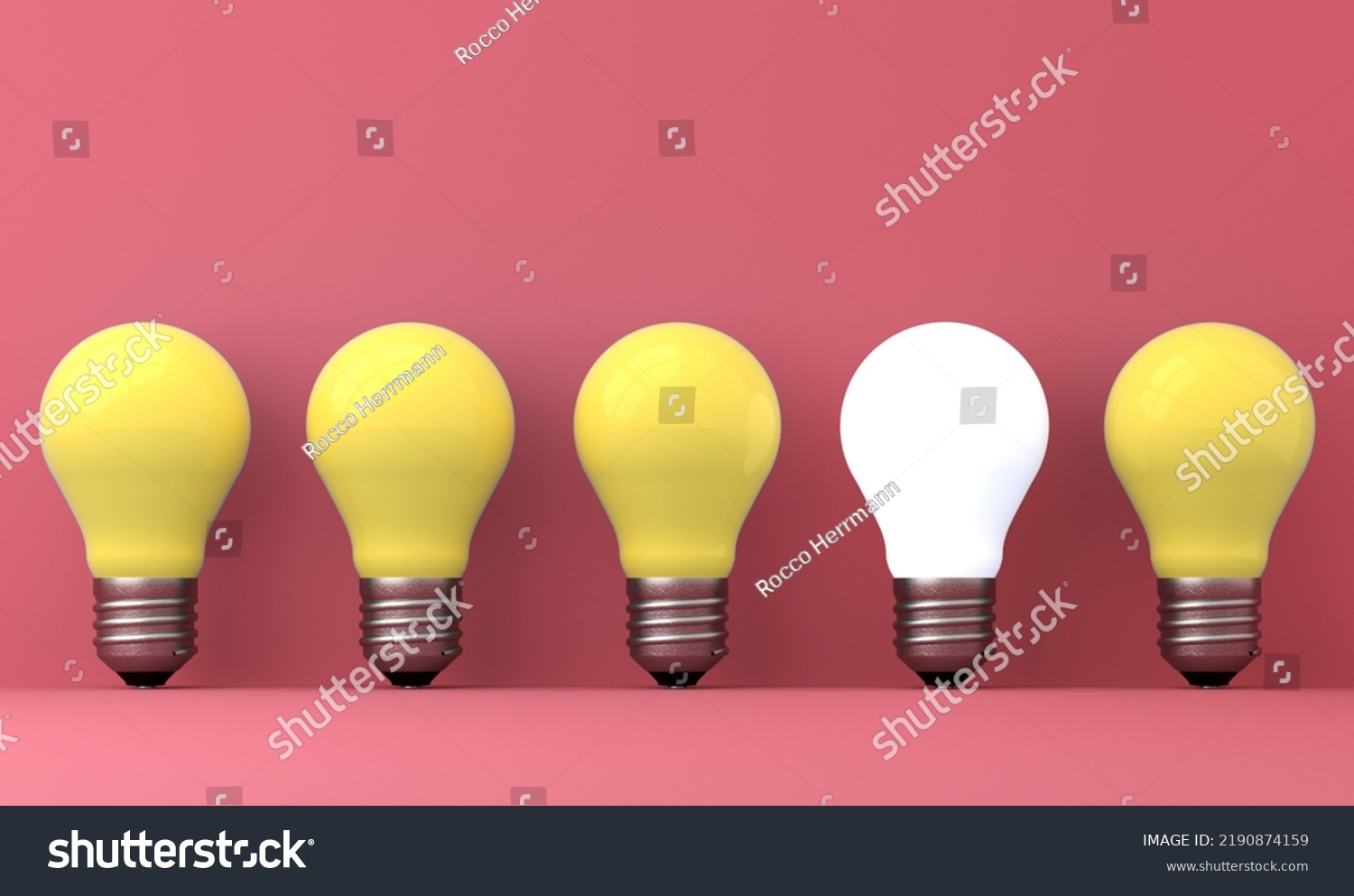 Old Classic Light Bulb Front Background Stock Illustration 2190874159 Shutterstock