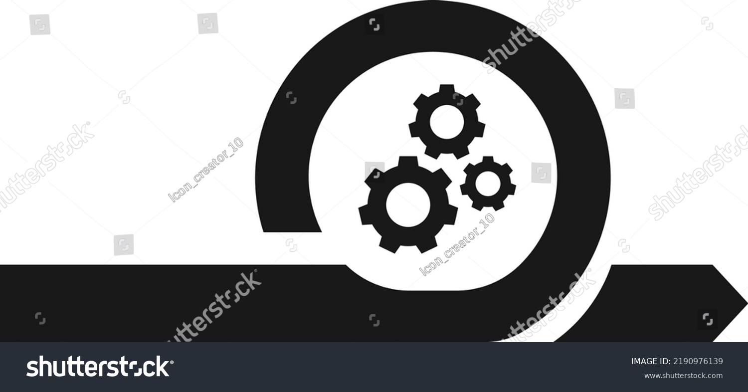 Agile Process Icon Agile Development Concept Stock Vector (Royalty Free ... Agile Process Icon Agile Development Concept Stock Vector (Royalty Free ...