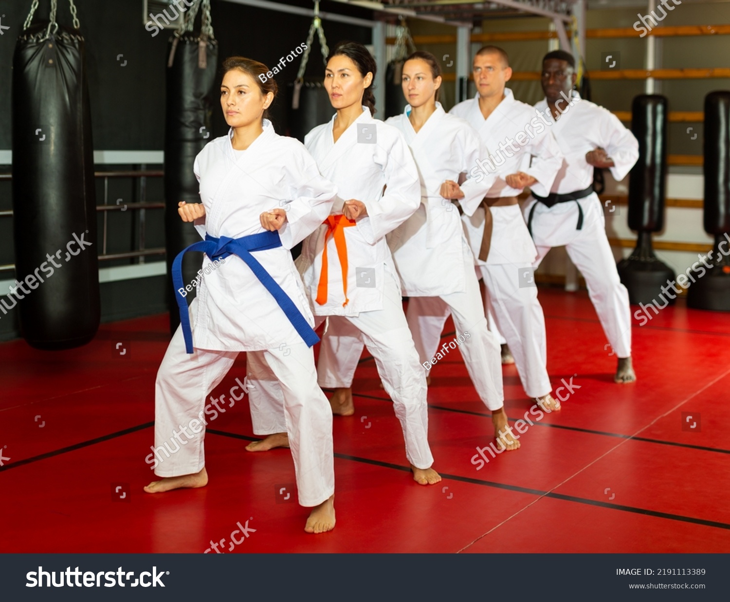 Group People Caucasian Africanamerican Hispanic Asian Stock Photo ... Group People Caucasian Africanamerican Hispanic Asian Stock Photo ...