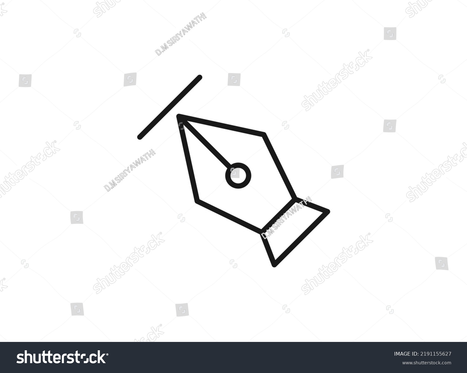 Pen Tool Cursor Curve Control Points Stock Vector (Royalty Free ... Pen Tool Cursor Curve Control Points Stock Vector (Royalty Free ...
